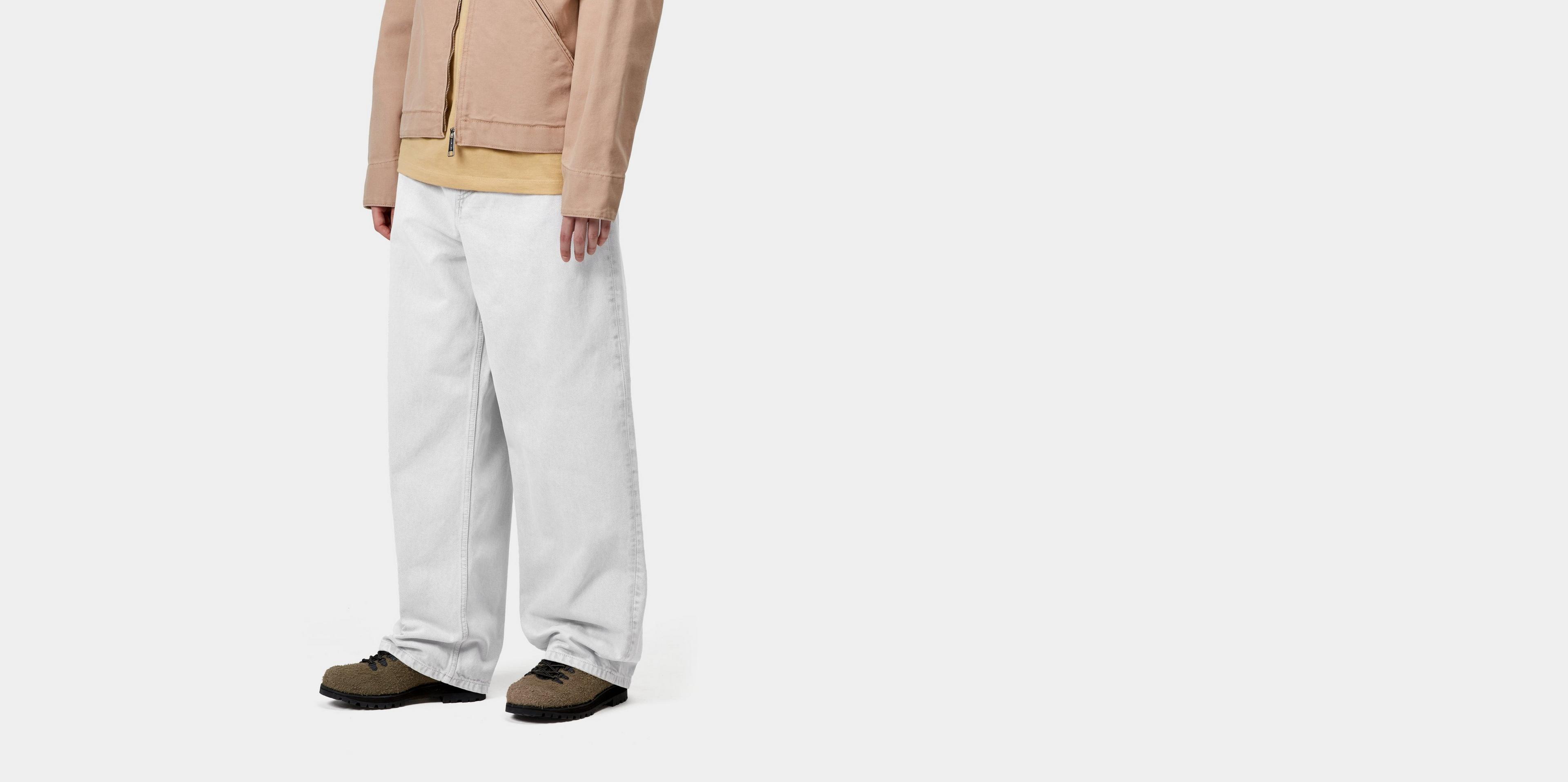 Carhartt WIP Brandon & Landon Pants | Carhartt WIP