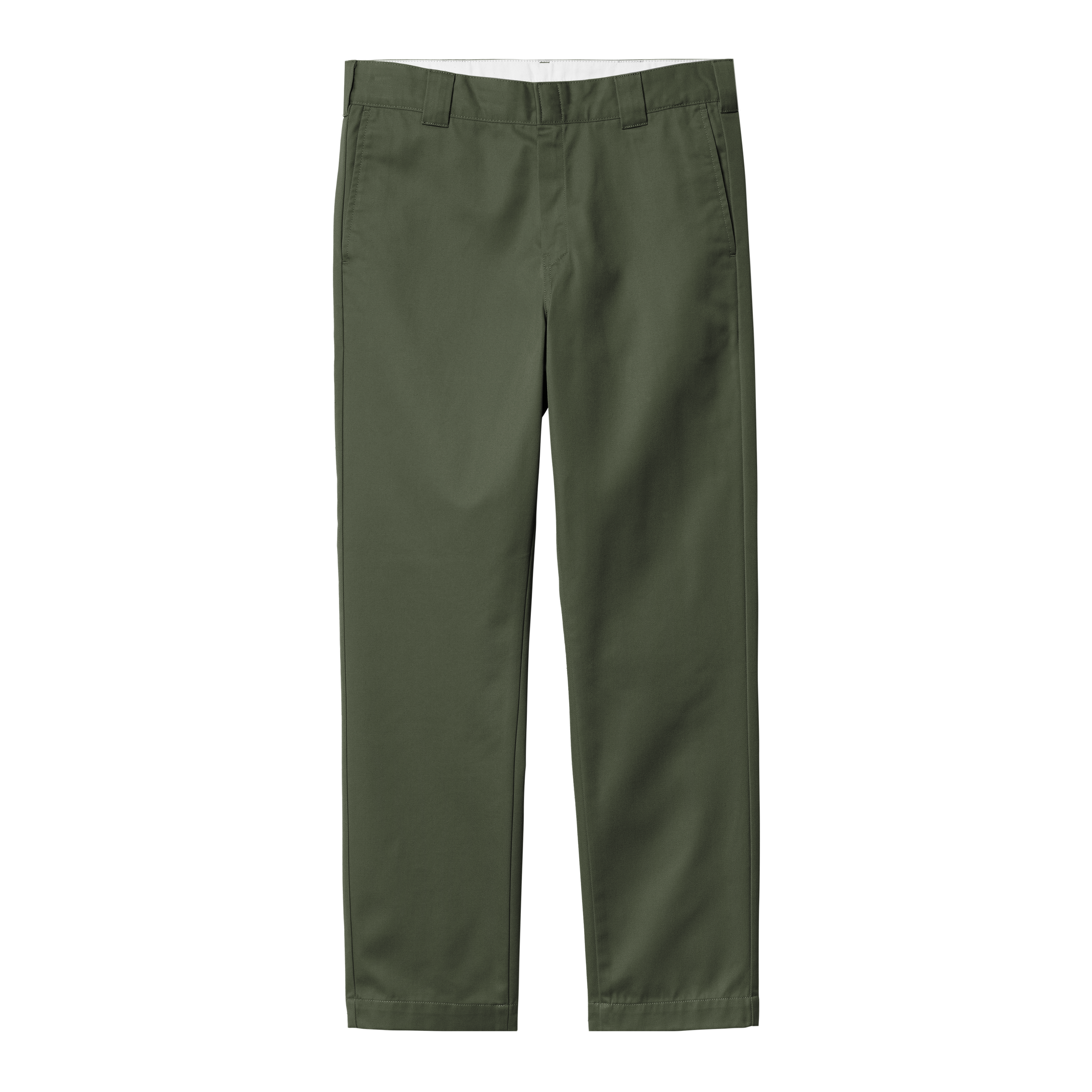 Carhartt WIP Master Pant, Opuntia | Official Online Store