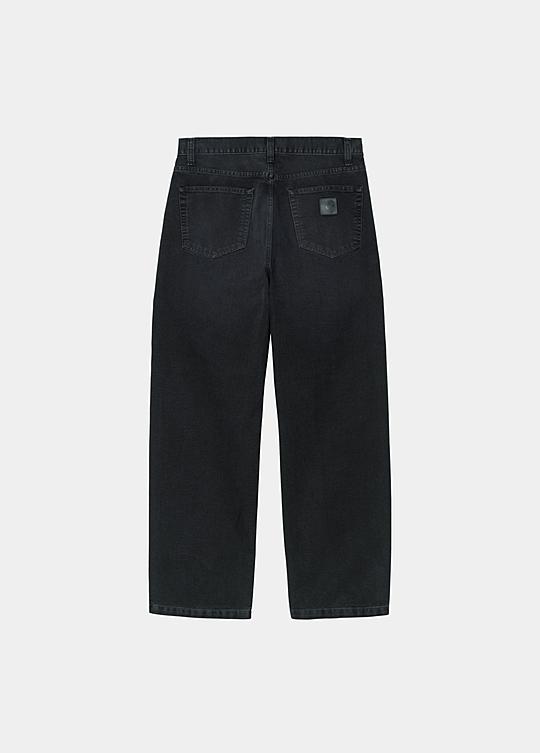 Carhartt WIP Brandon Pant, Blue | Official Online Store Carhartt WIP Brandon Pant, Blue | Official Online Store