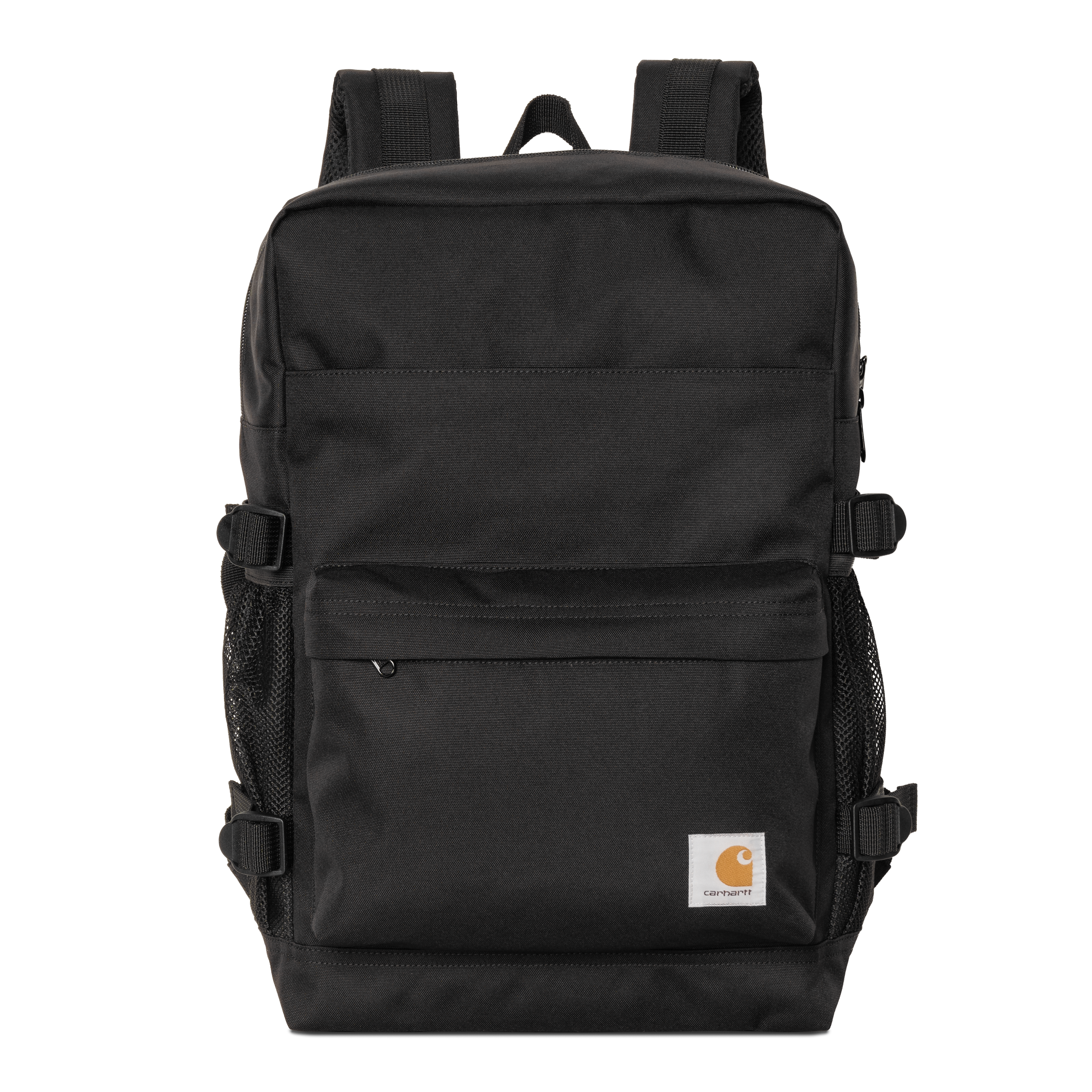 Carhartt WIP Jakob Backpack, Black | Official Online Store