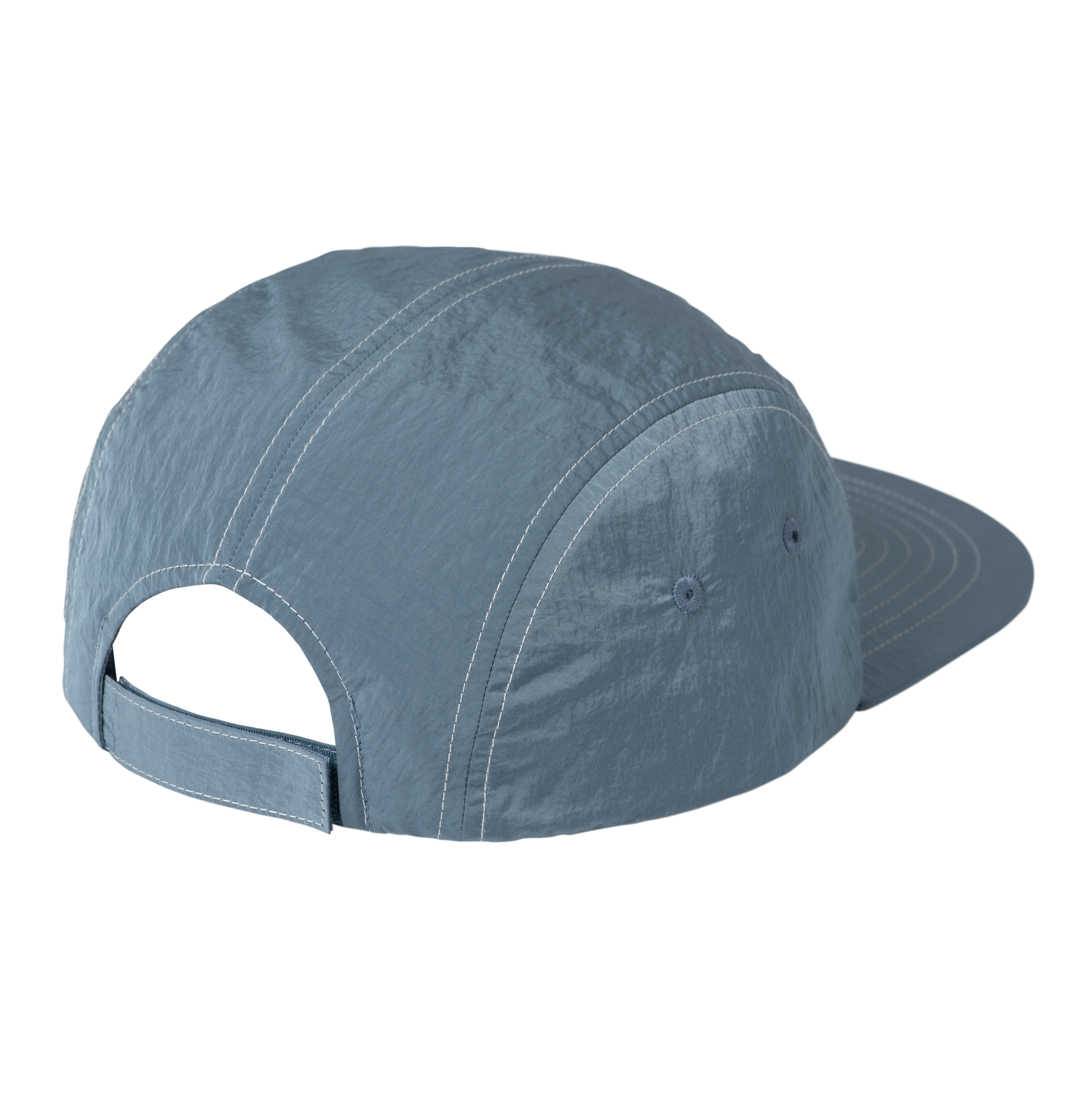 Carhartt WIP Canby Cap, Clay Blue / White | Official Online Store