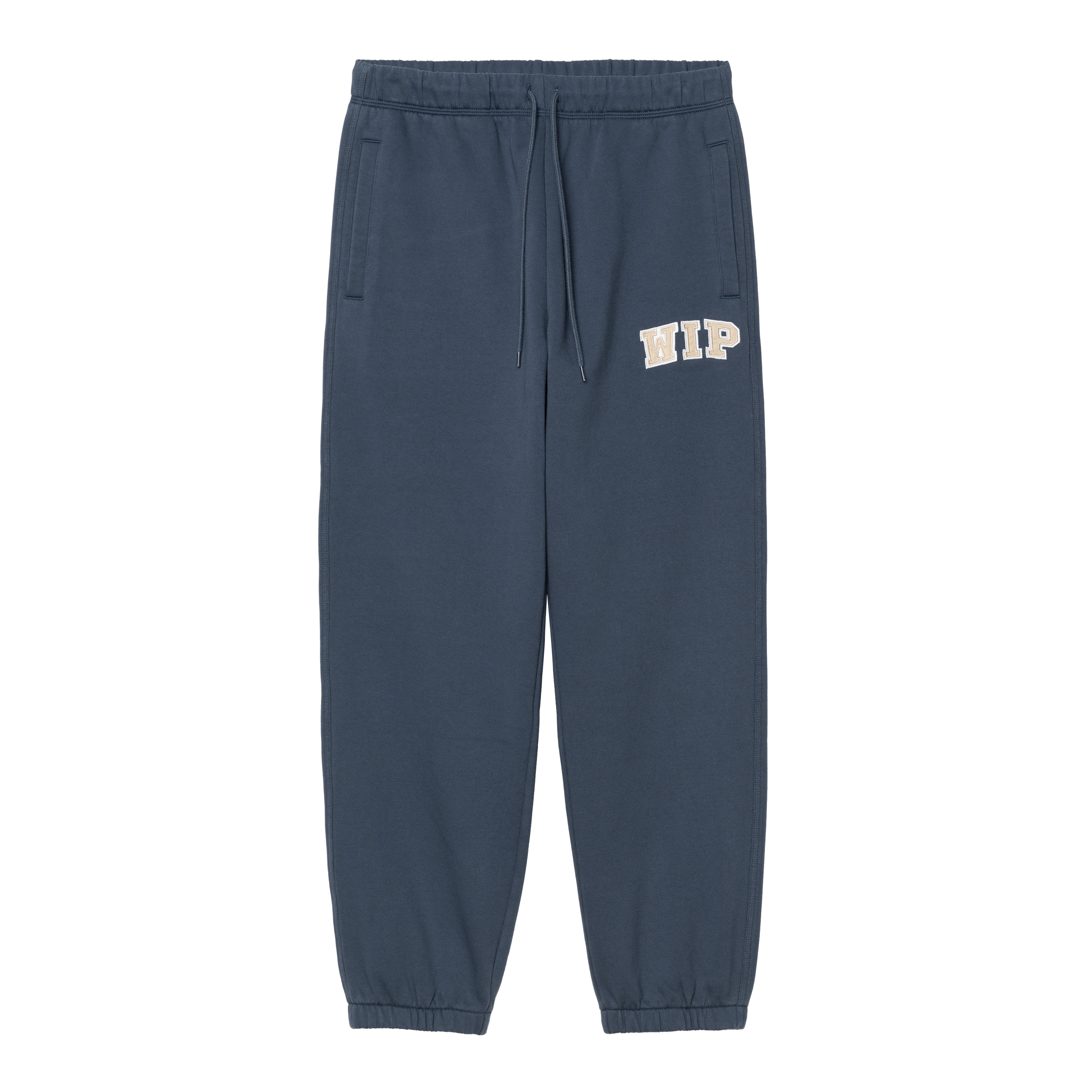 Carhartt WIP WIP Sweat Pant, Dusky Blue | Tienda oficial en Línea