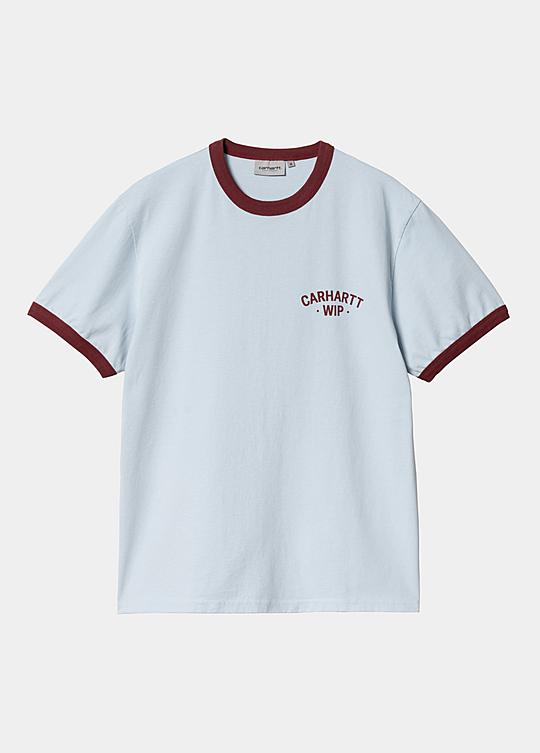 Carhartt WIP Men′s Featured Garment-Dyed Spring Staples Carhartt WIP Men′s Featured Garment-Dyed Spring Staples