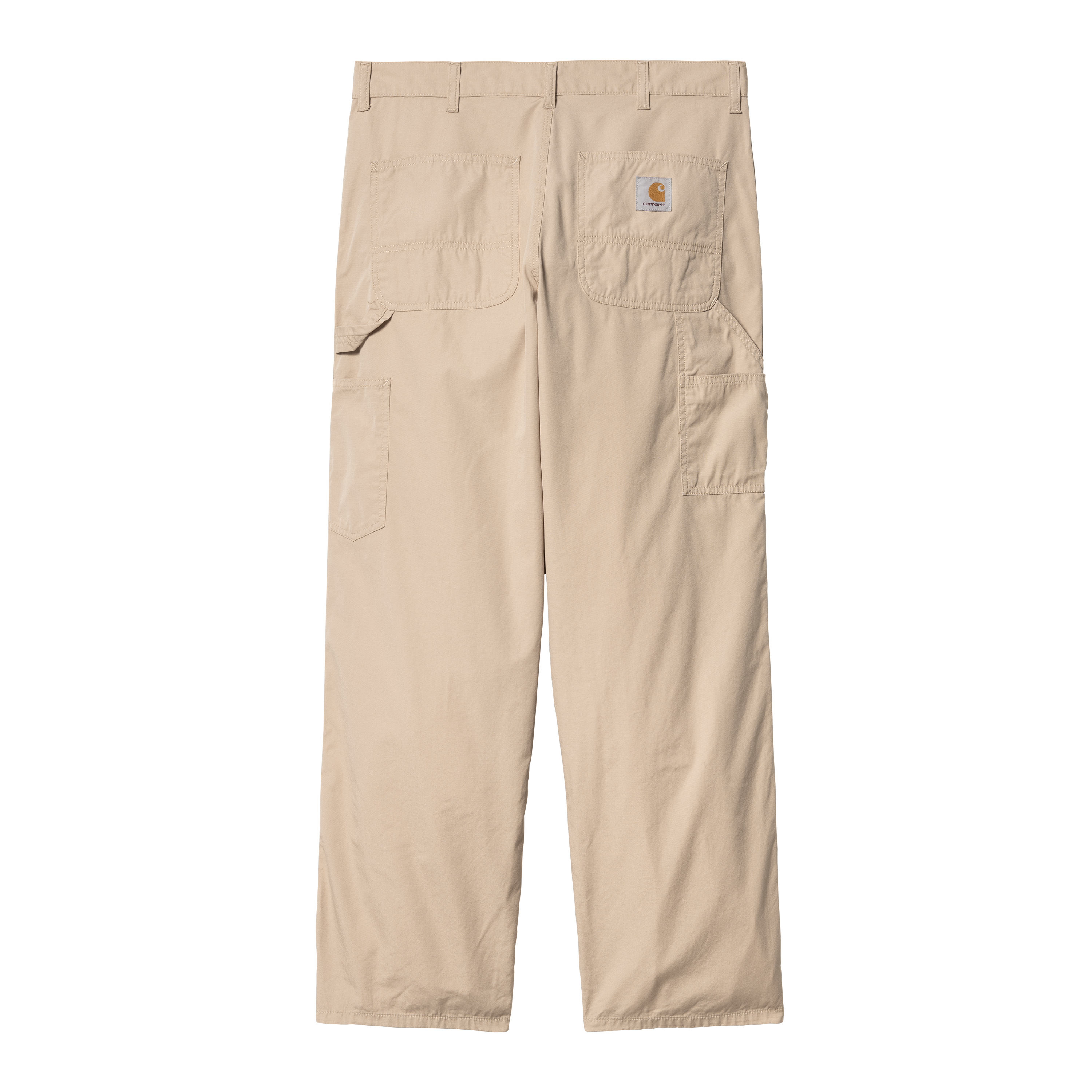 Carhartt WIP Double Knee Pant, Wall | Boutique officielle en Ligne
