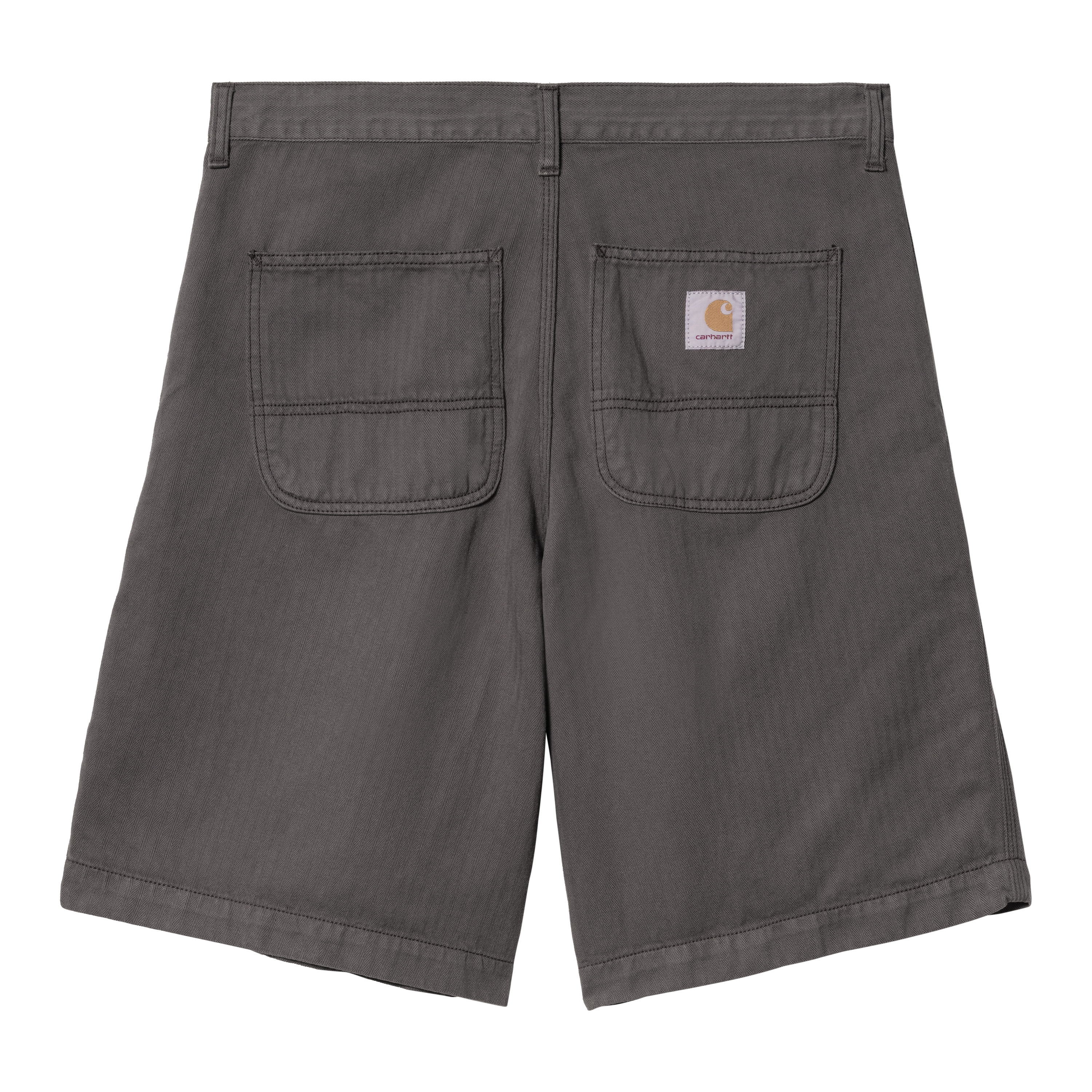 Carhartt WIP Cooper Short, Graphite | Loja online oficial
