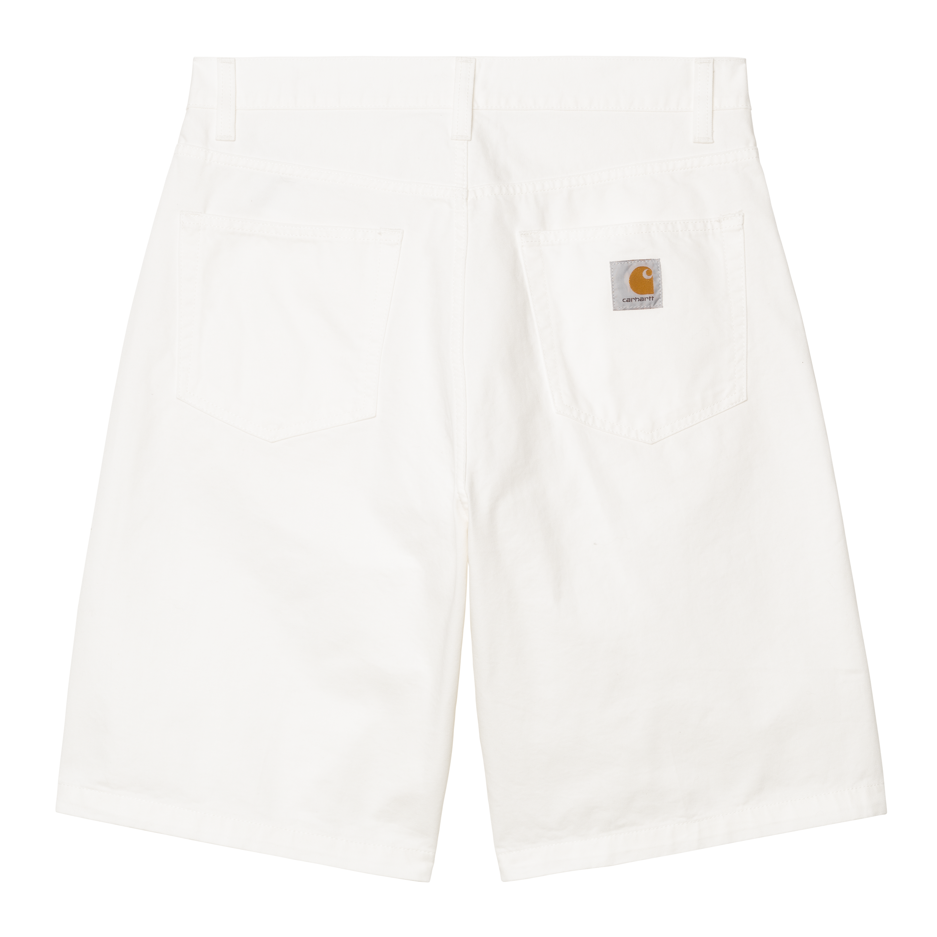 Carhartt WIP Landon Short, Off-White | Tienda oficial en Línea