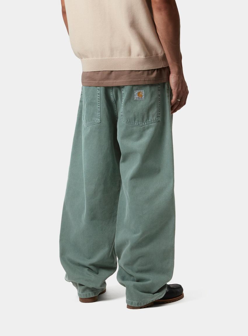 Carhartt WIP Brandon Pant, Silver Pine | Official Online Store Carhartt WIP Brandon Pant, Silver Pine | Official Online Store