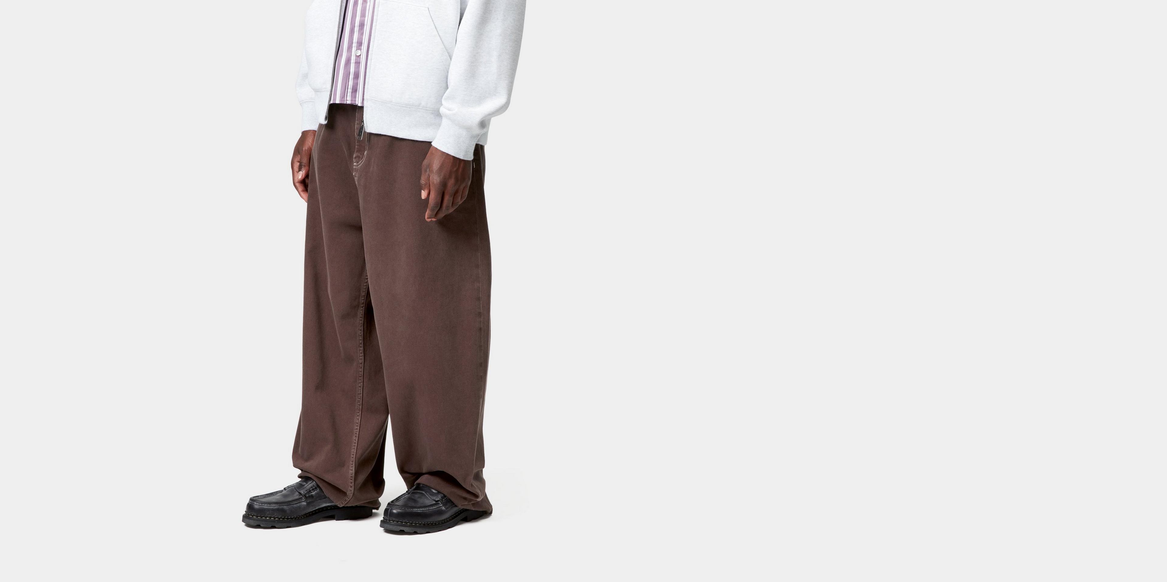 Carhartt WIP Men's Pants | Official Online Store