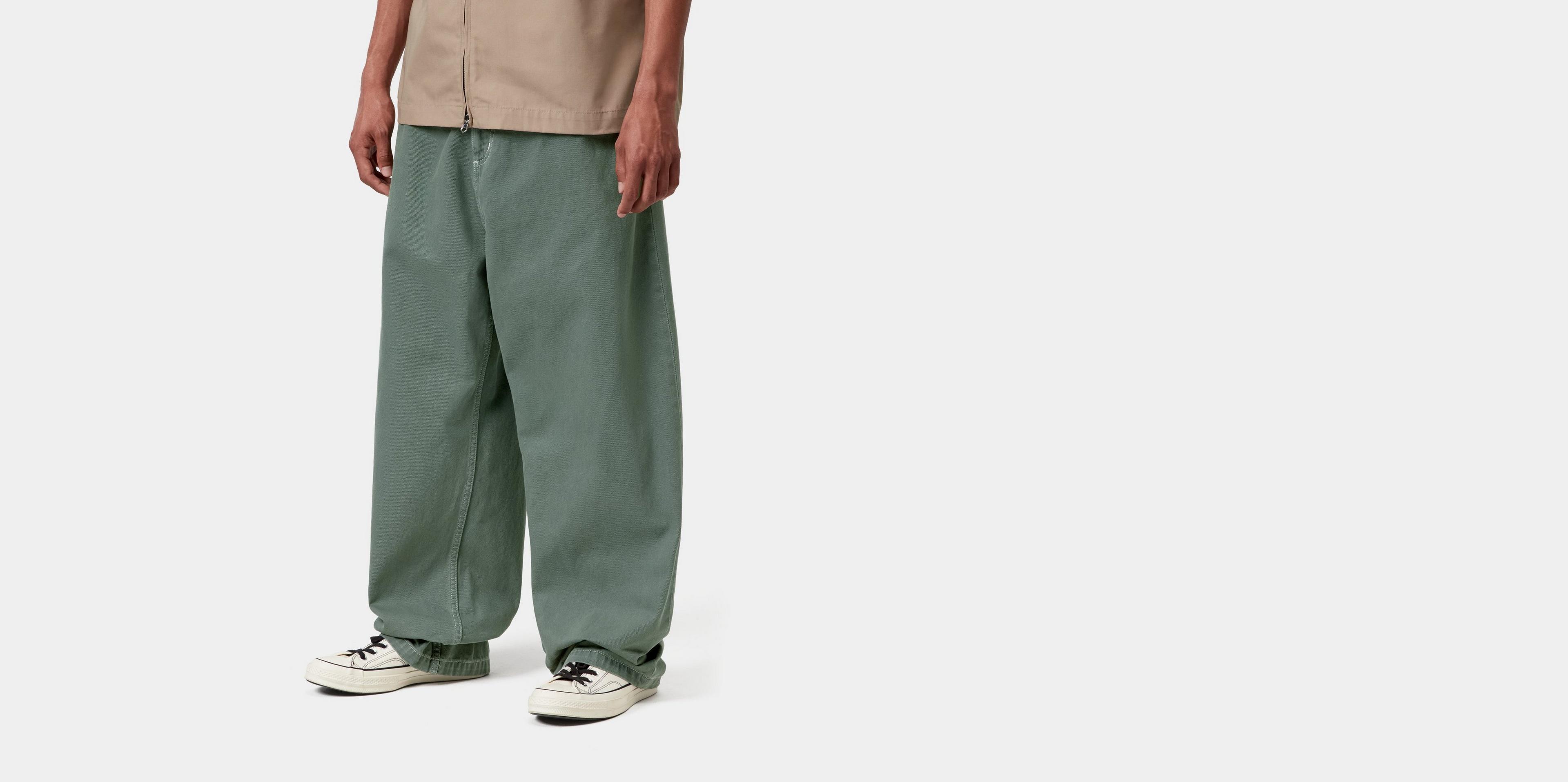 Seite 2 Carhartt WIP Hosen für Herren | Official Online Store