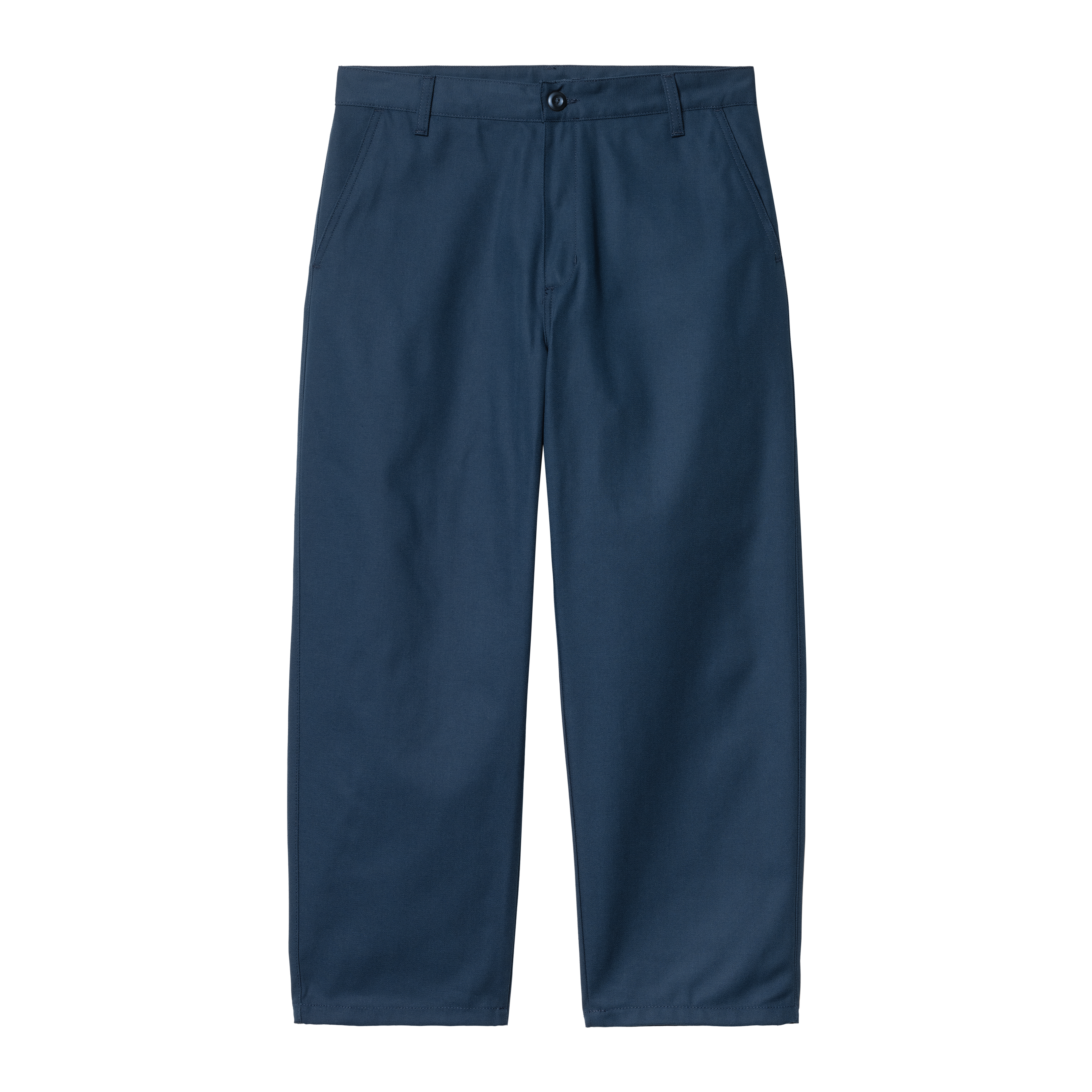 Carhartt WIP Module Pant, Ink | Official Online Store