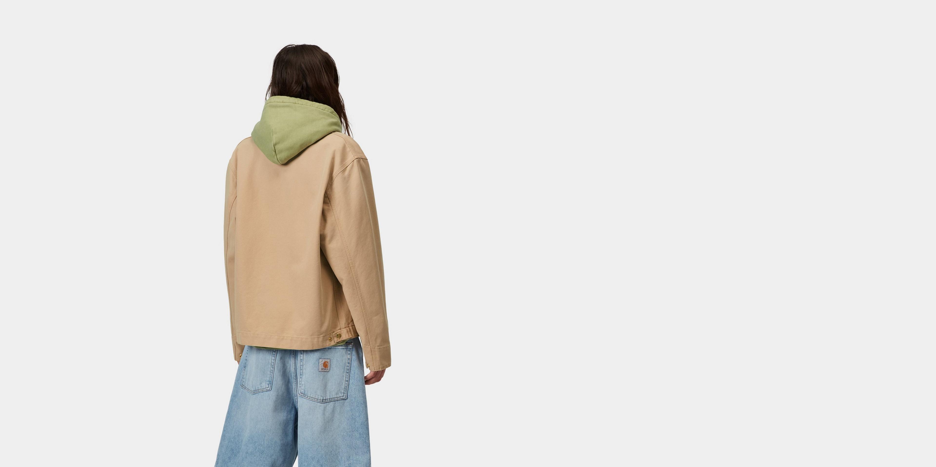 Carhartt WIP Detroit Jacket | Carhartt WIP
