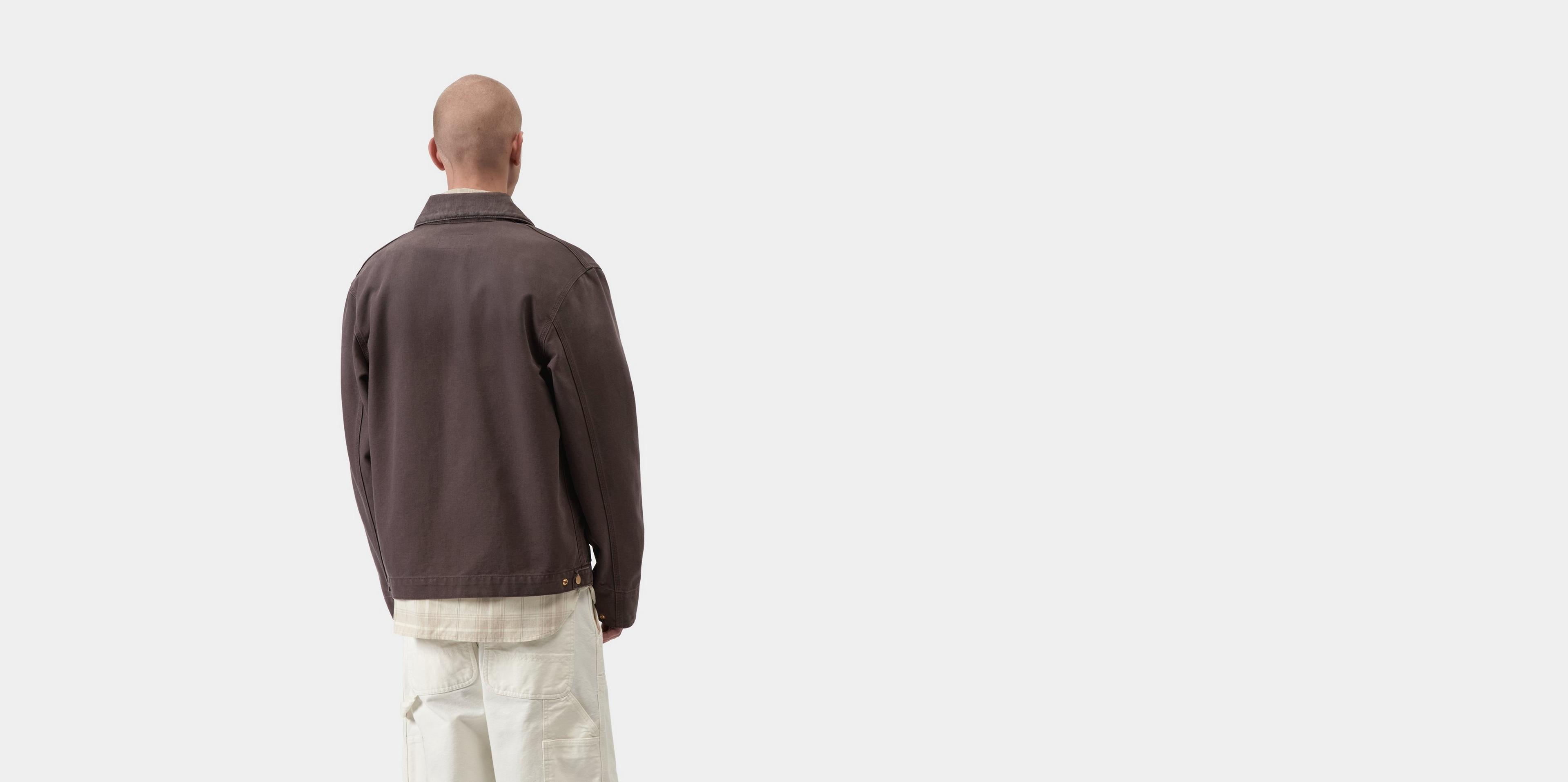 Carhartt WIP Detroit Jacket | Carhartt WIP