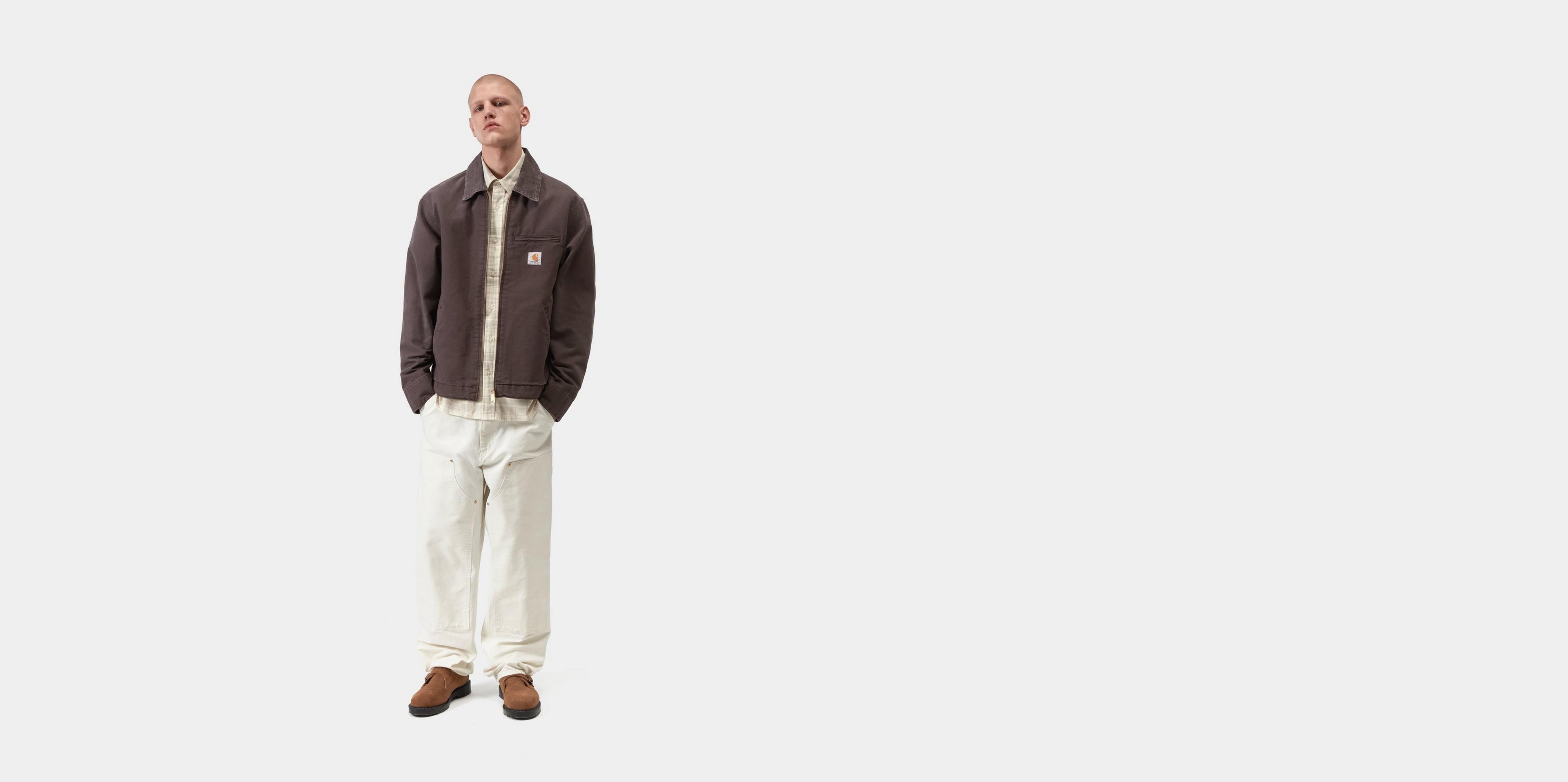 Carhartt WIP Detroit Jacket | Carhartt WIP