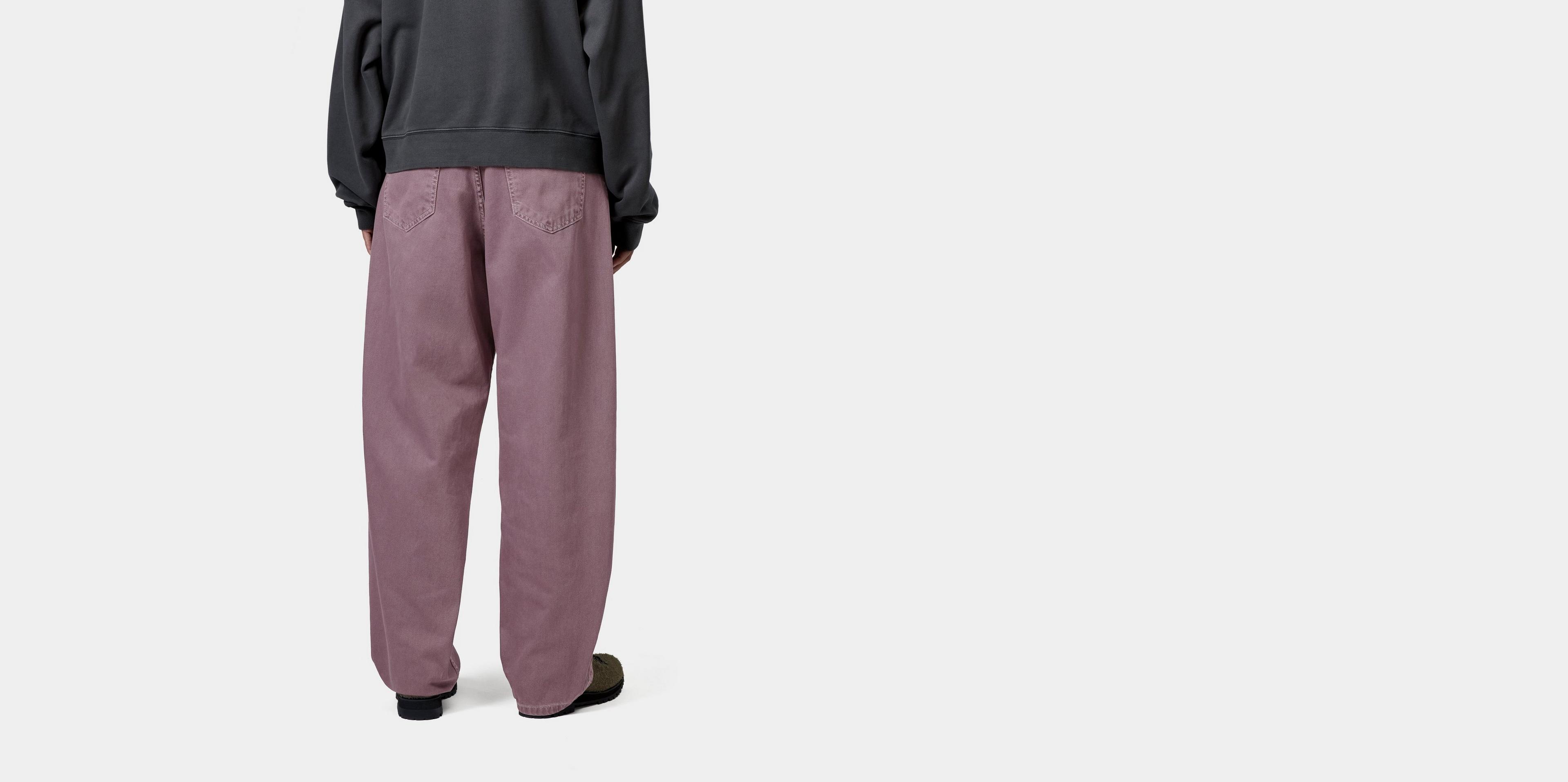 Carhartt WIP W' Brandon Pant, Phlox | Official Online Store