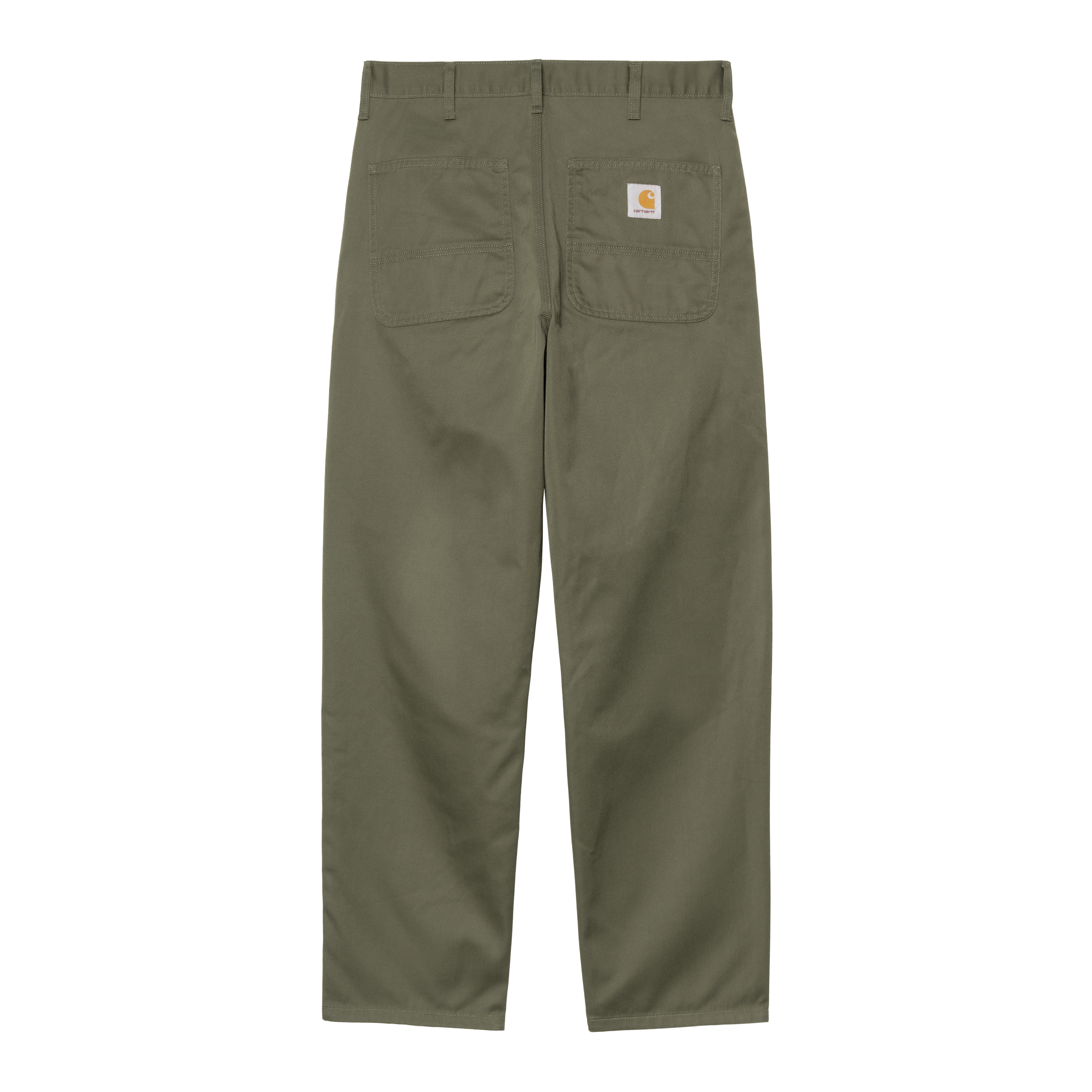 Carhartt WIP Simple Pant, Leaf | Boutique en ligne officielle
