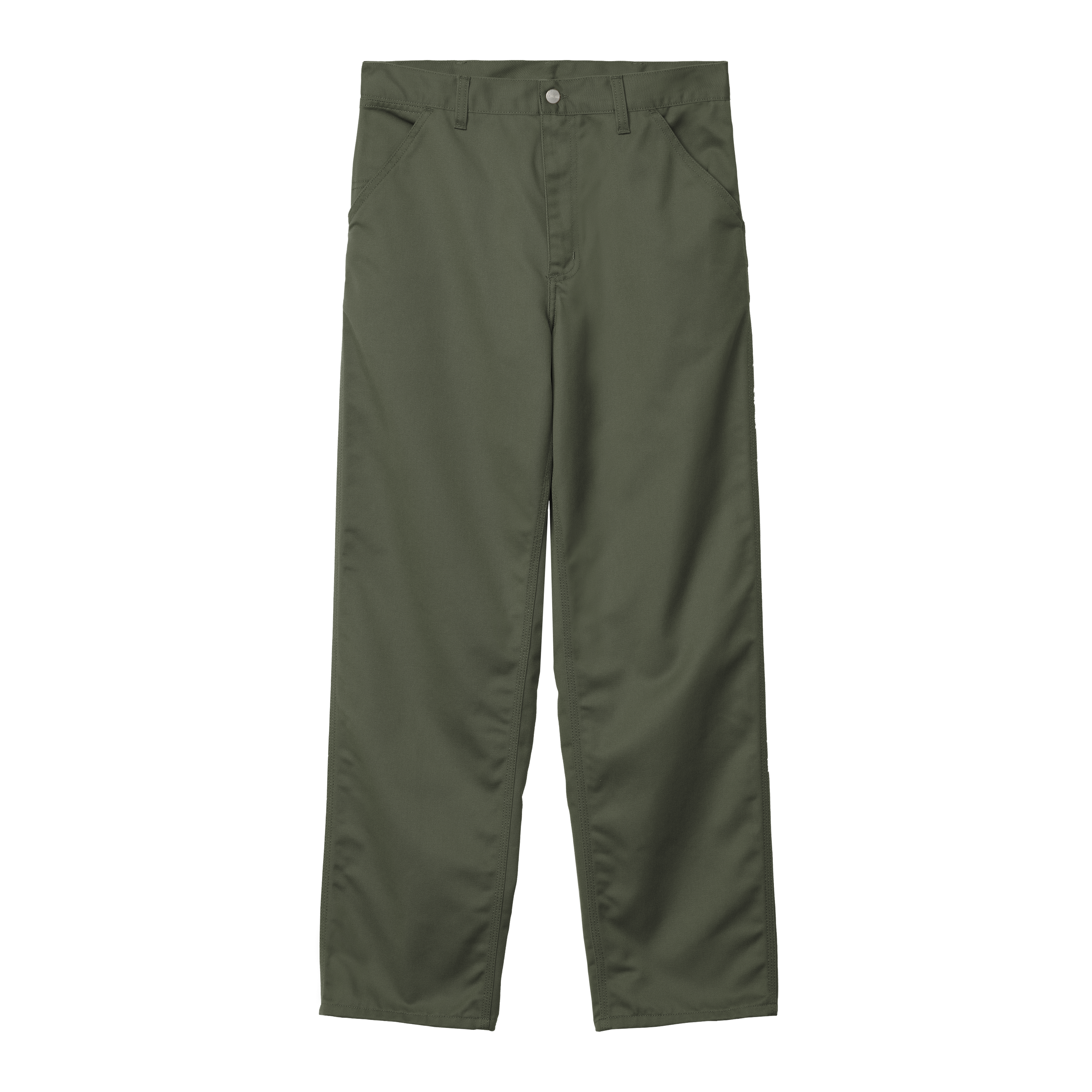 Carhartt WIP Simple Pant, Opuntia | Official Online Store