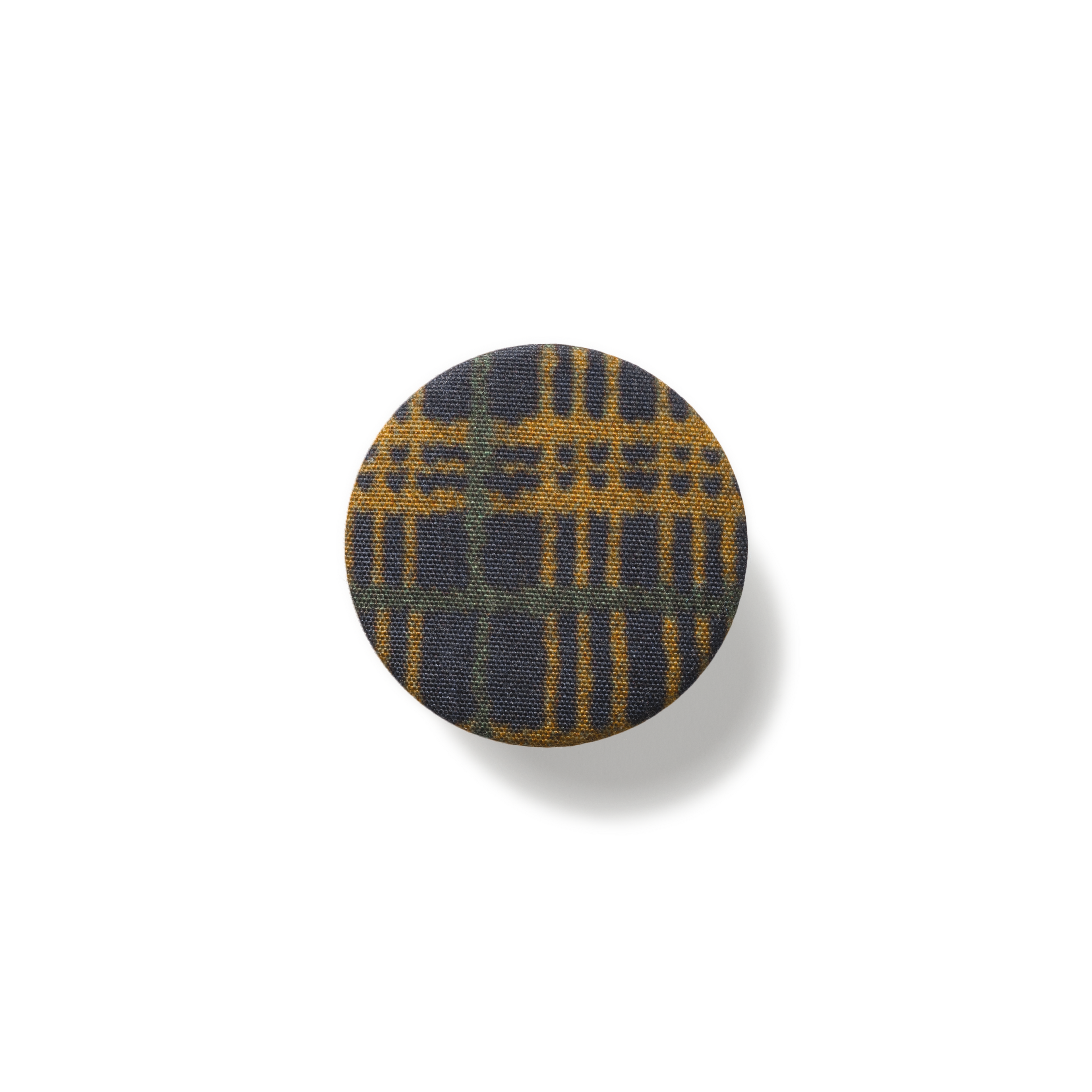 Carhartt WIP Carhartt WIP x Nicholas Daley Fabric Pin Badges Set ...