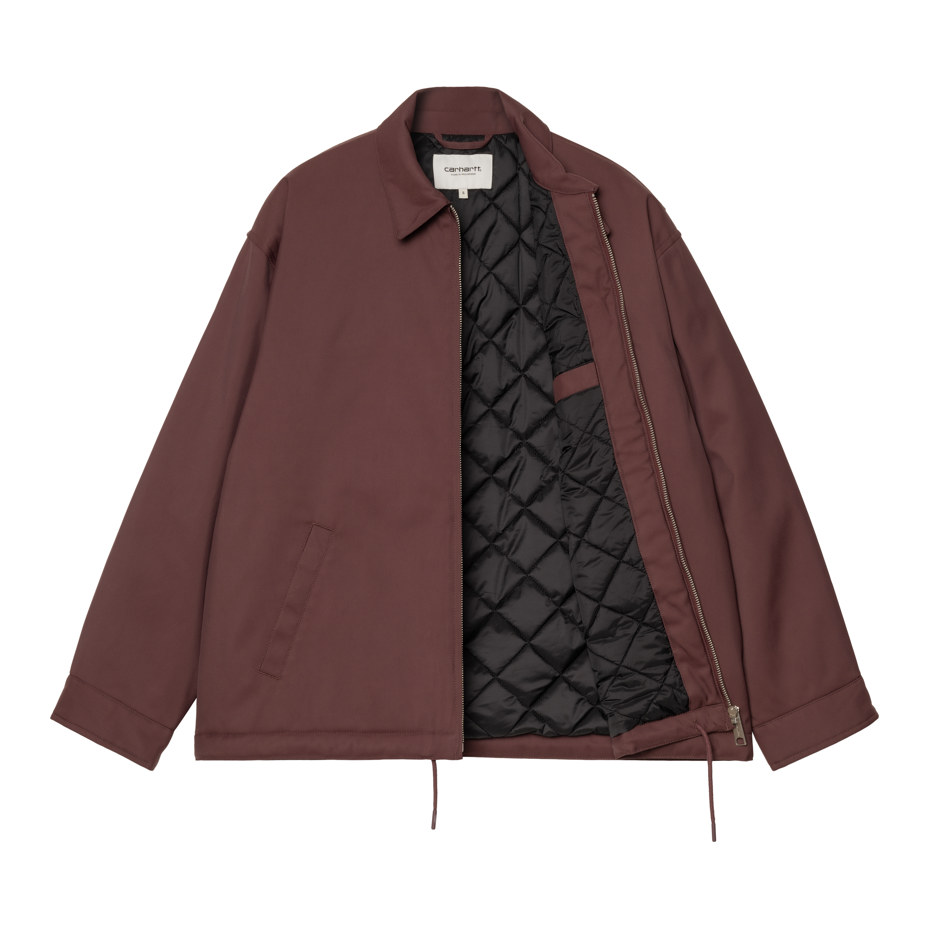 Carhartt WIP W' Leroy Jacket, Rondo | Official Online Store