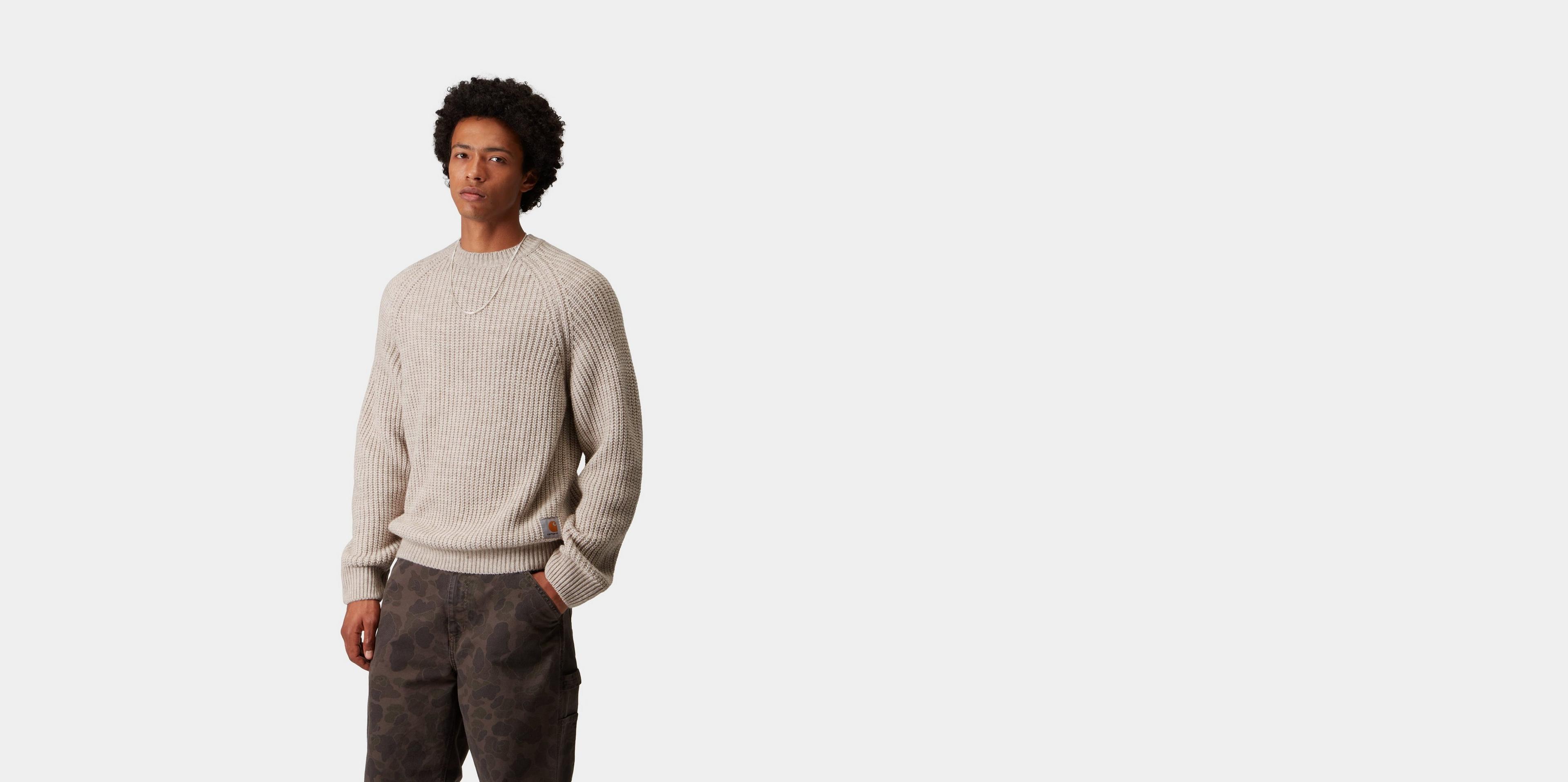 Men's Knits and Sweaters | Carhartt WIP