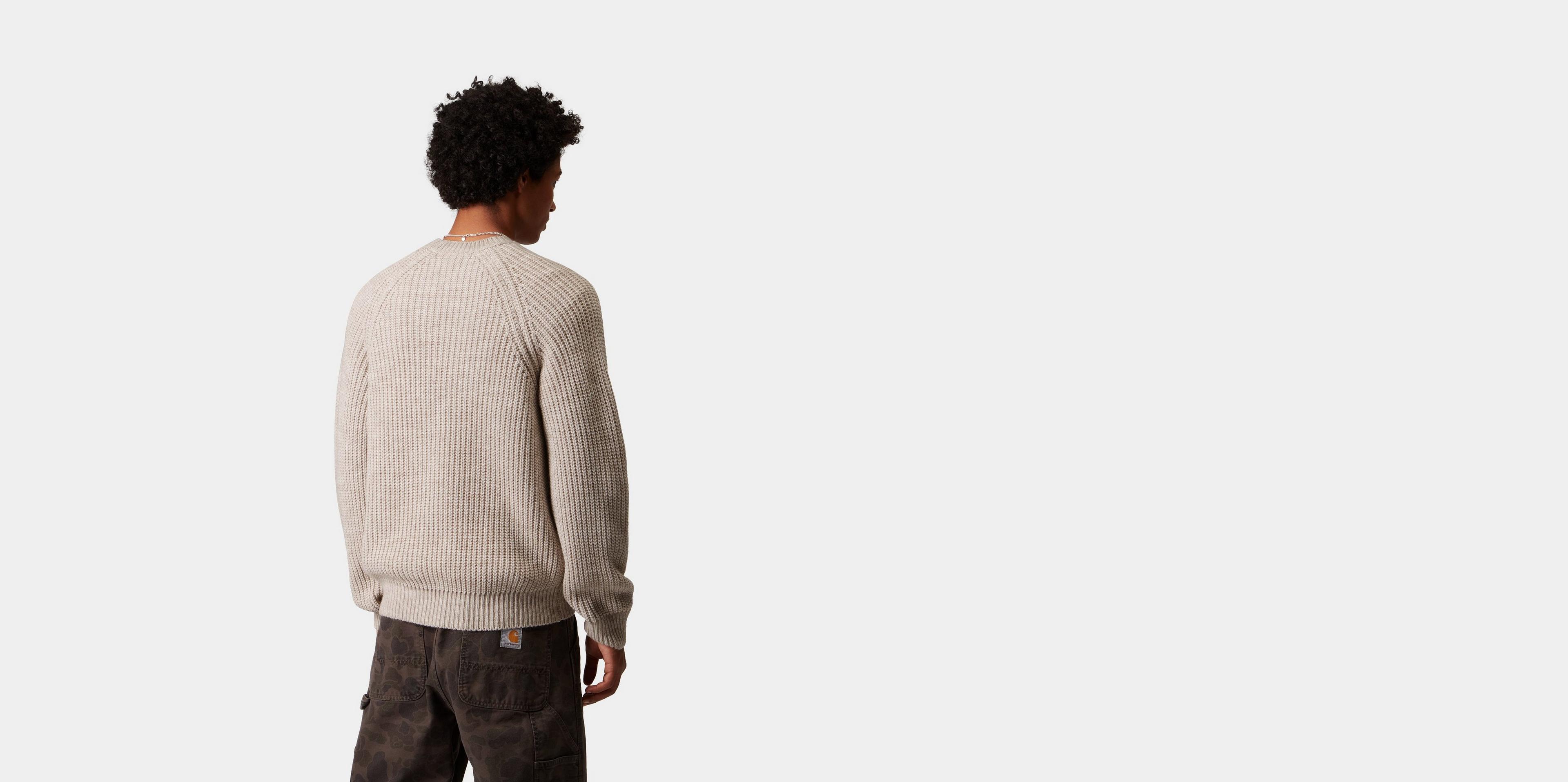Men's Knits and Sweaters | Carhartt WIP
