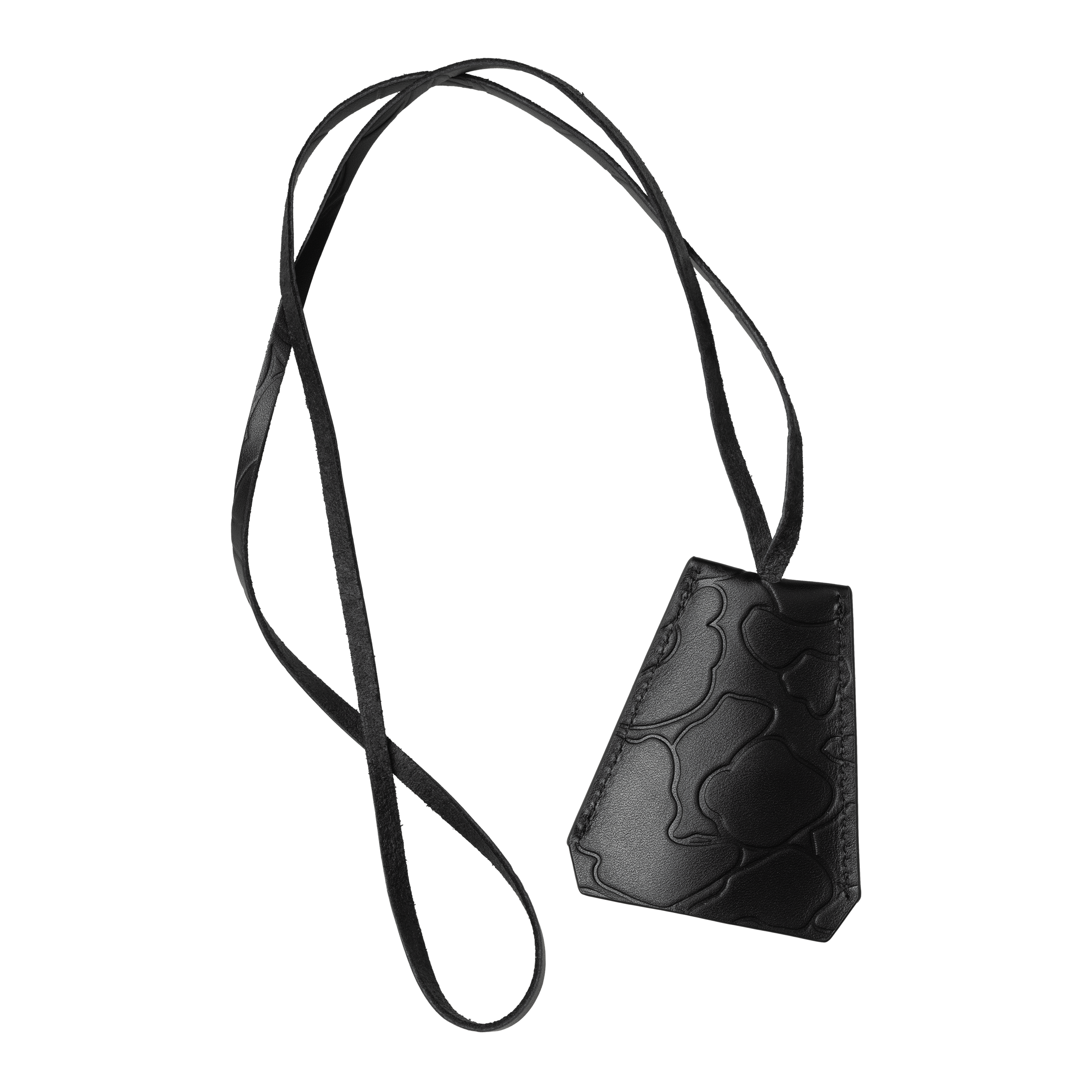 Carhartt WIP Camo Duck Key Bell, Black / Black | Official Online Store