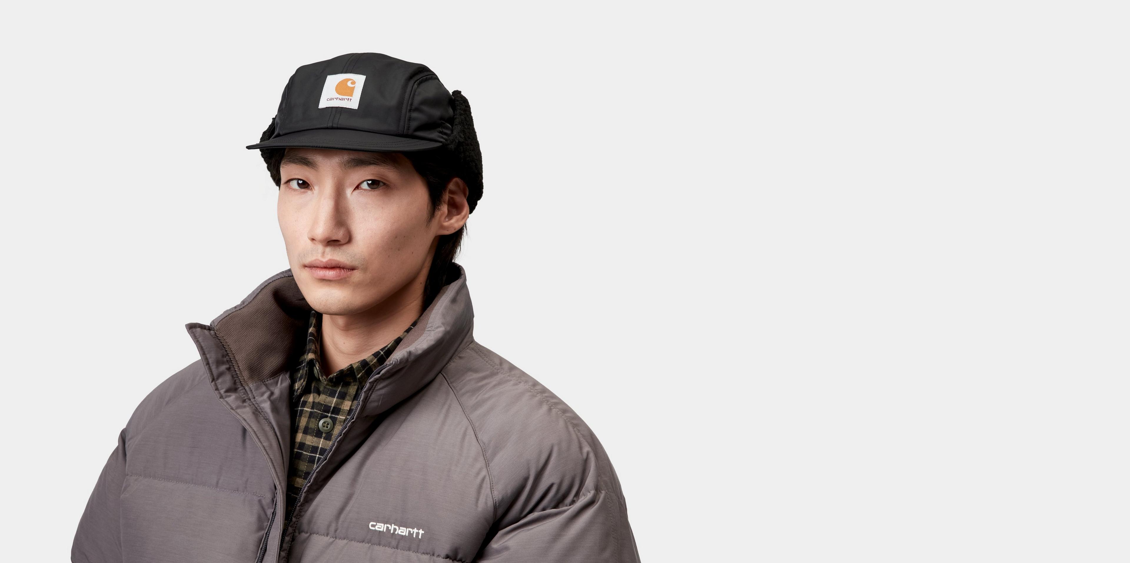 Caps & Bucket Hats | Carhartt WIP