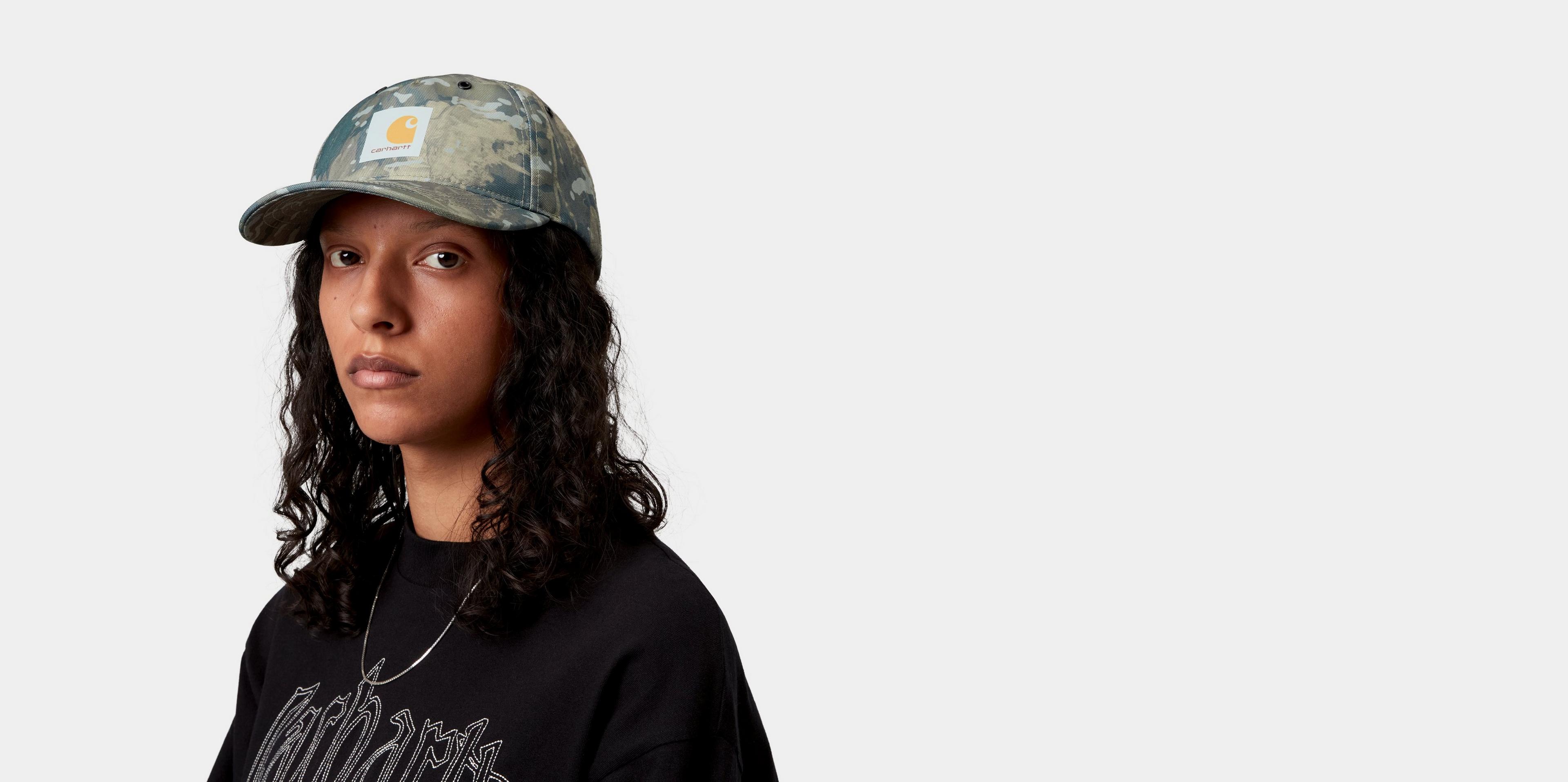 Caps & Bucket Hats | Carhartt WIP