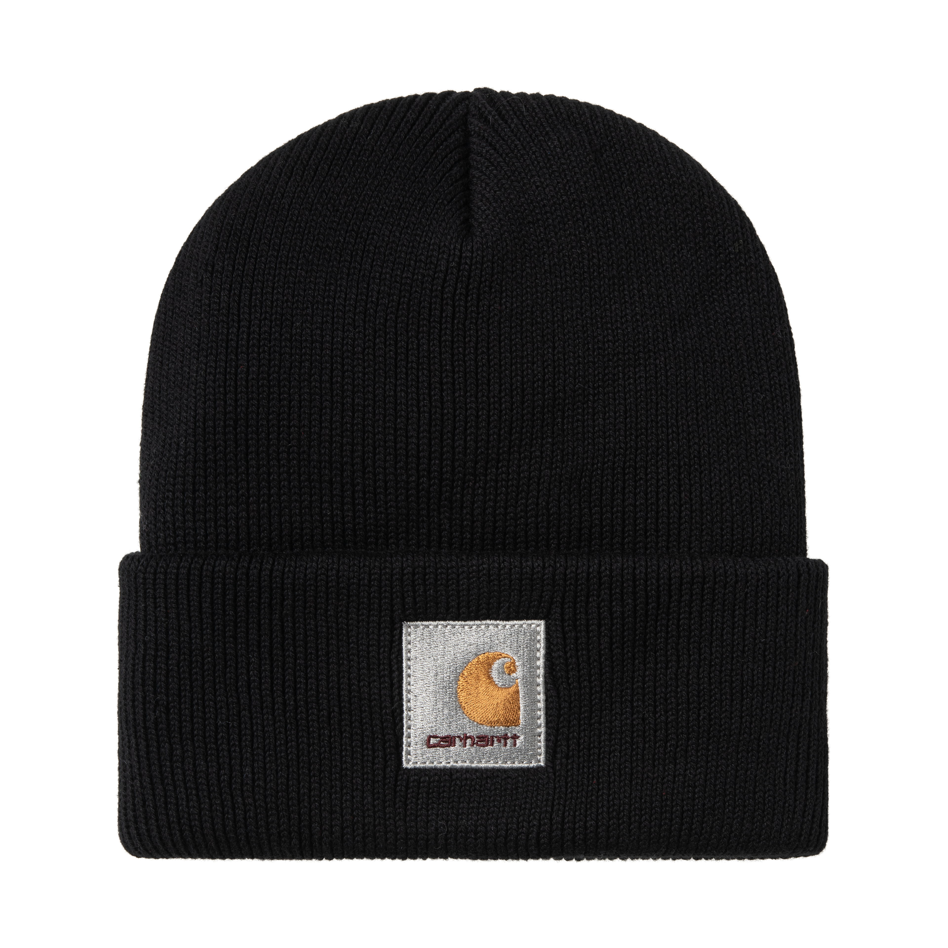Carhartt WIP Ohio Beanie, Black | Official Online Store