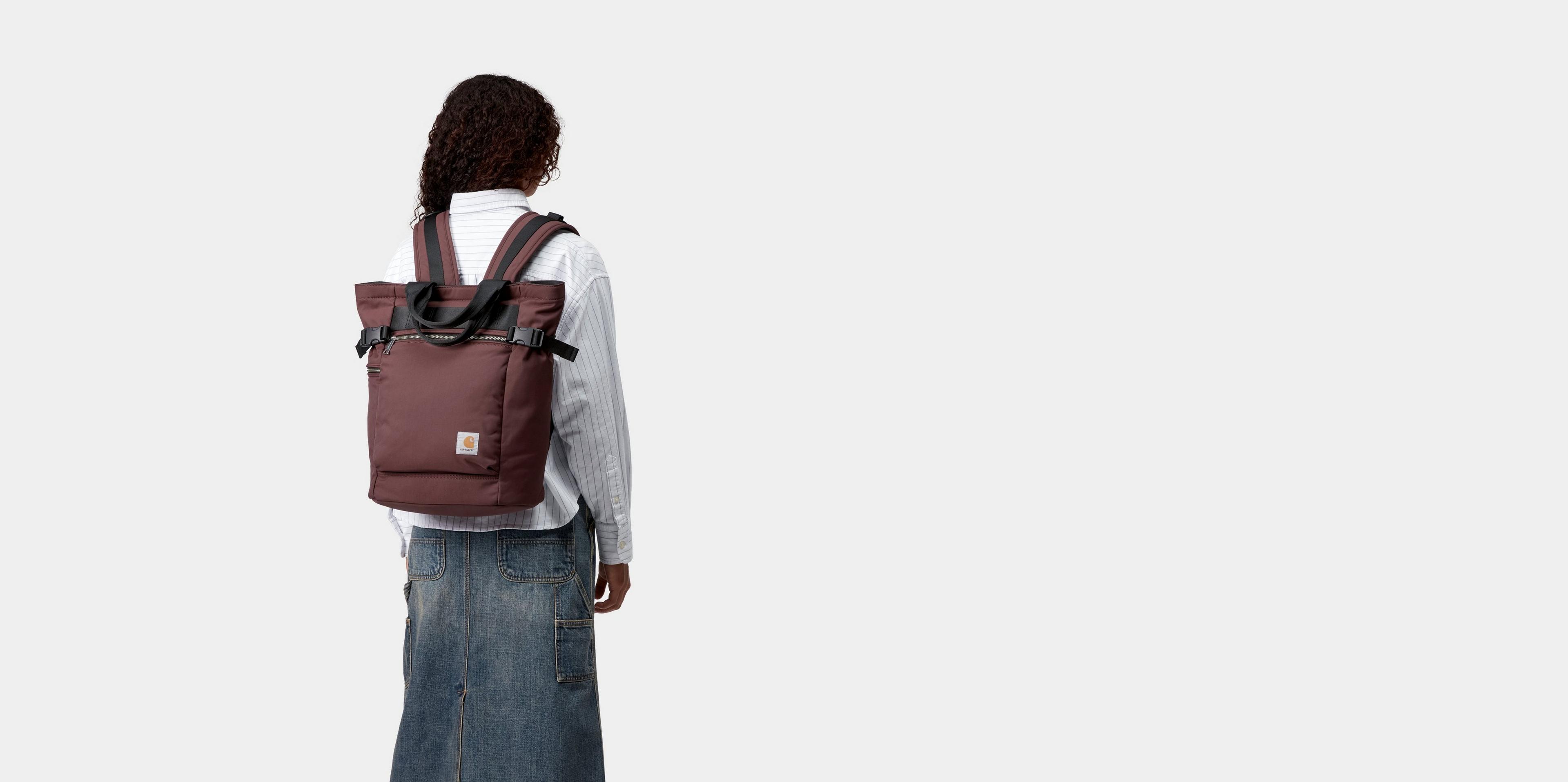 Carhartt WIP Leroy Backpack, Rondo | Official Online Store