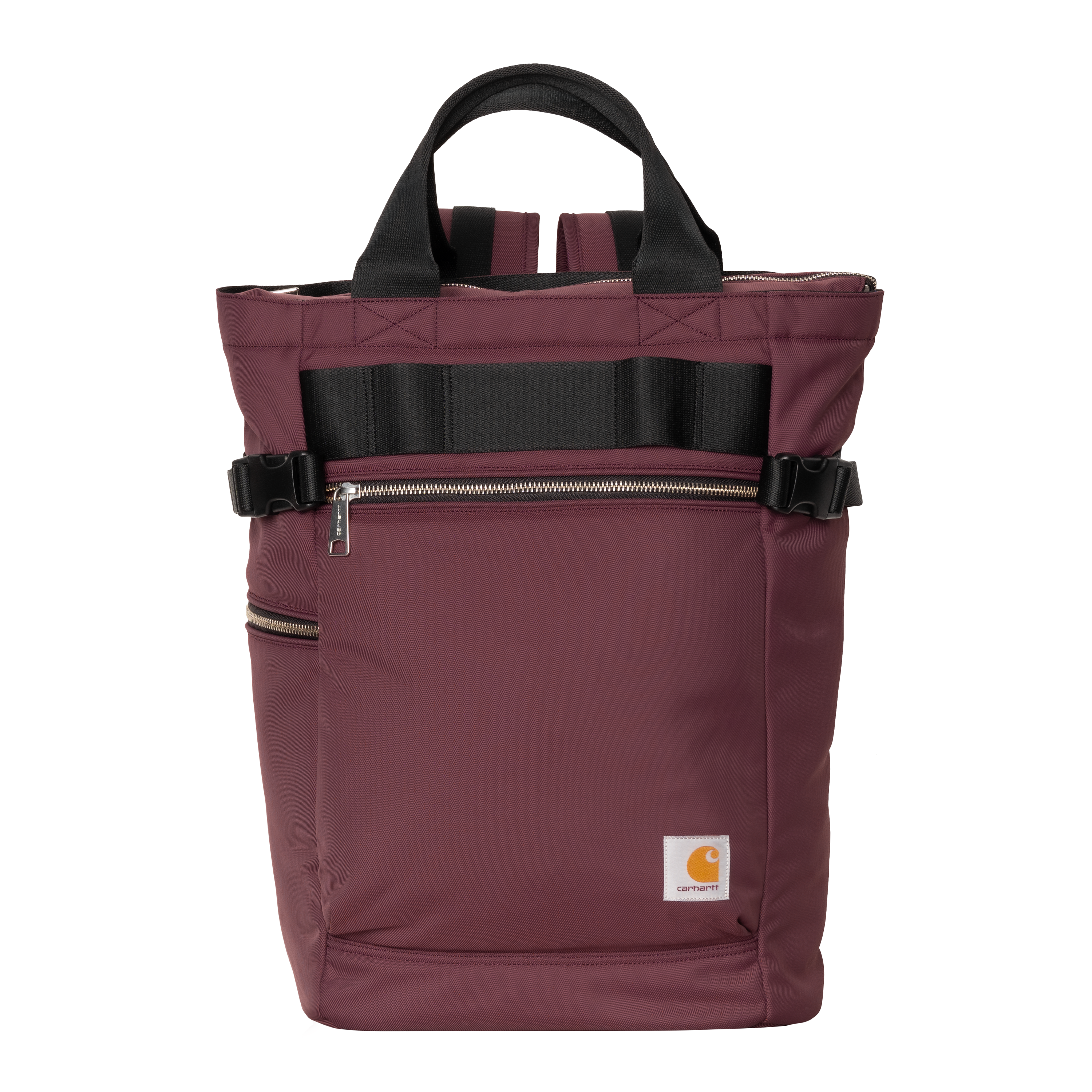 Carhartt WIP Leroy Backpack, Rondo | Official Online Store