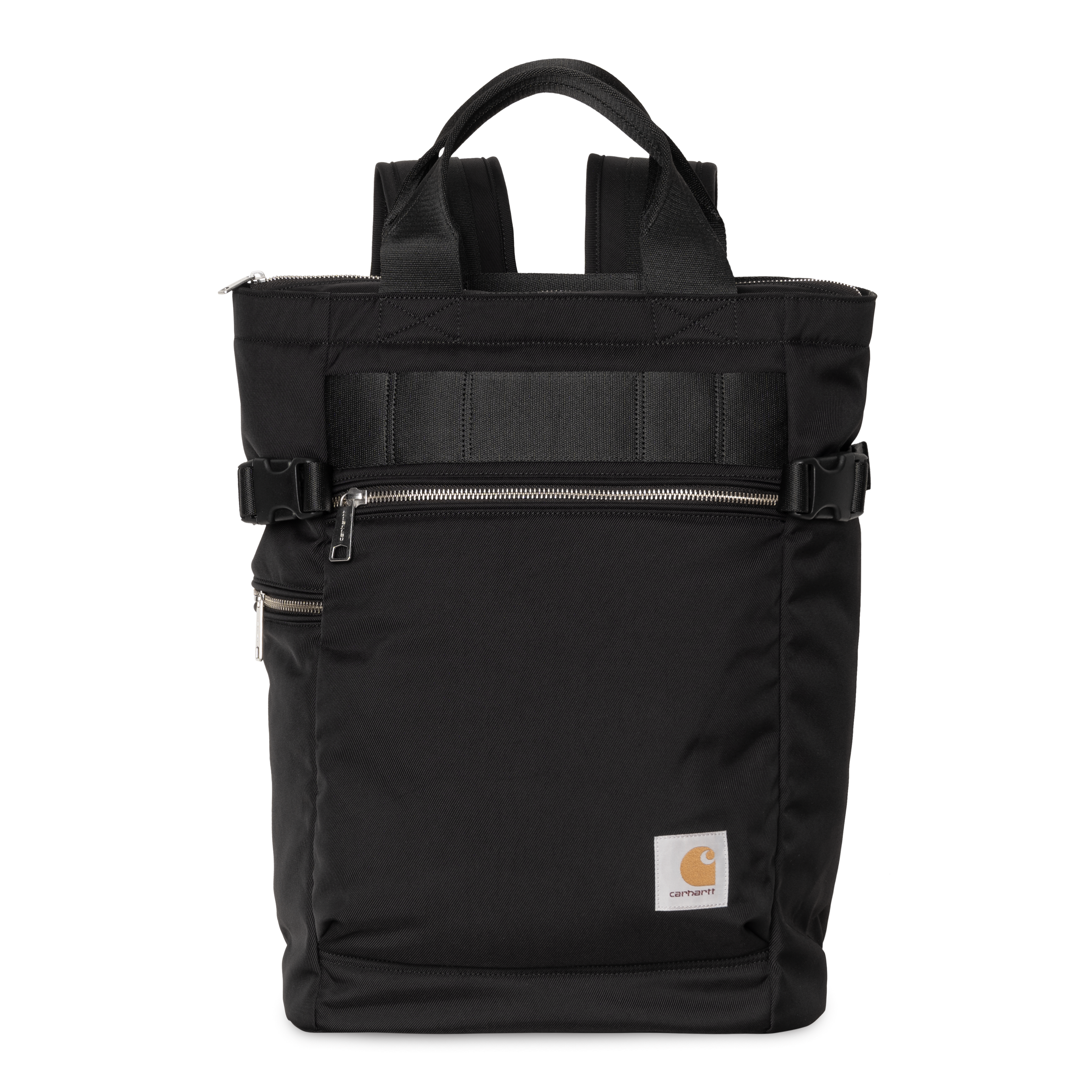 Carhartt WIP Leroy Backpack, Black | Official Online Store