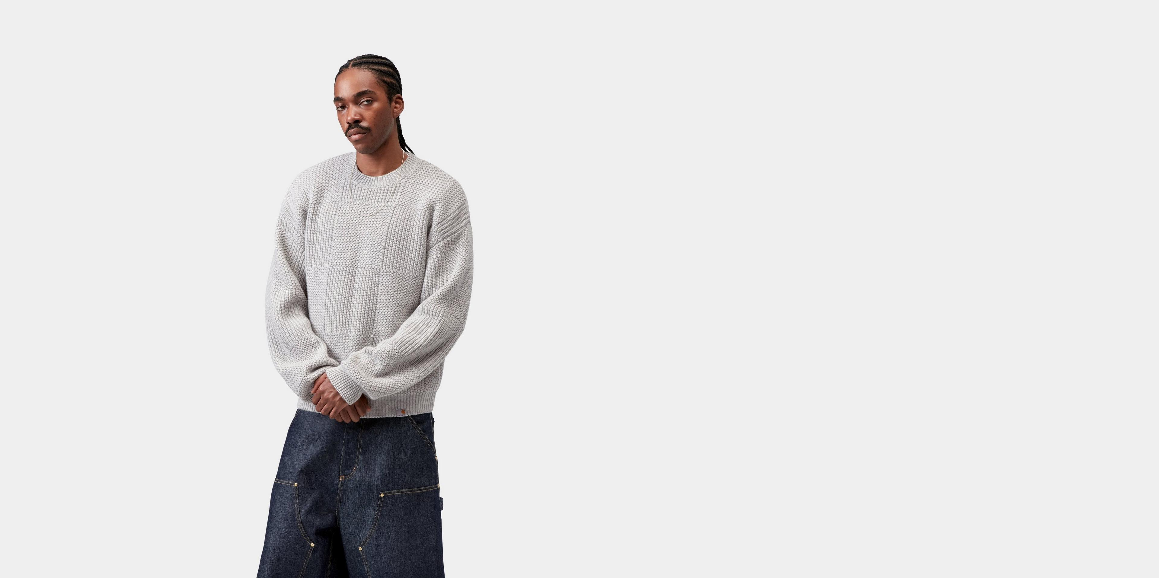 Men's Knits and Sweaters | Carhartt WIP