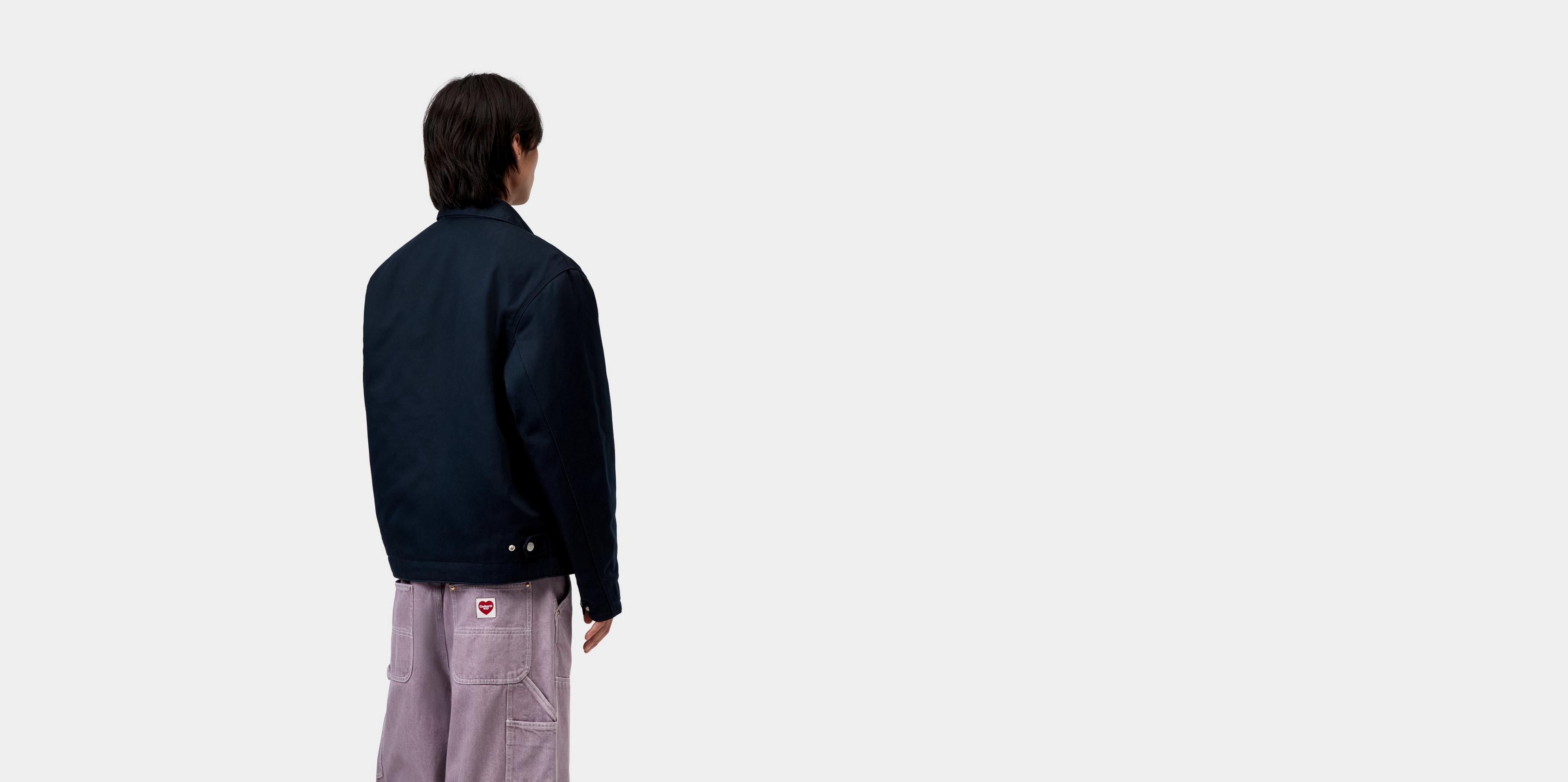 Chaquetas y abrigos para hombre | Carhartt WIP