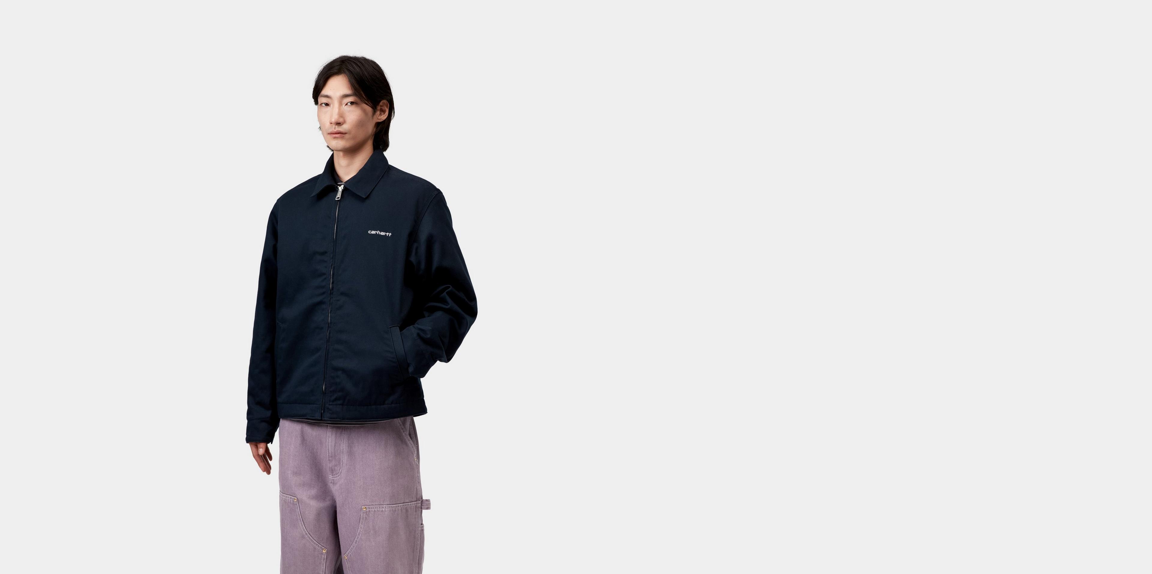 Carhartt WIP Men's | Official Online Store