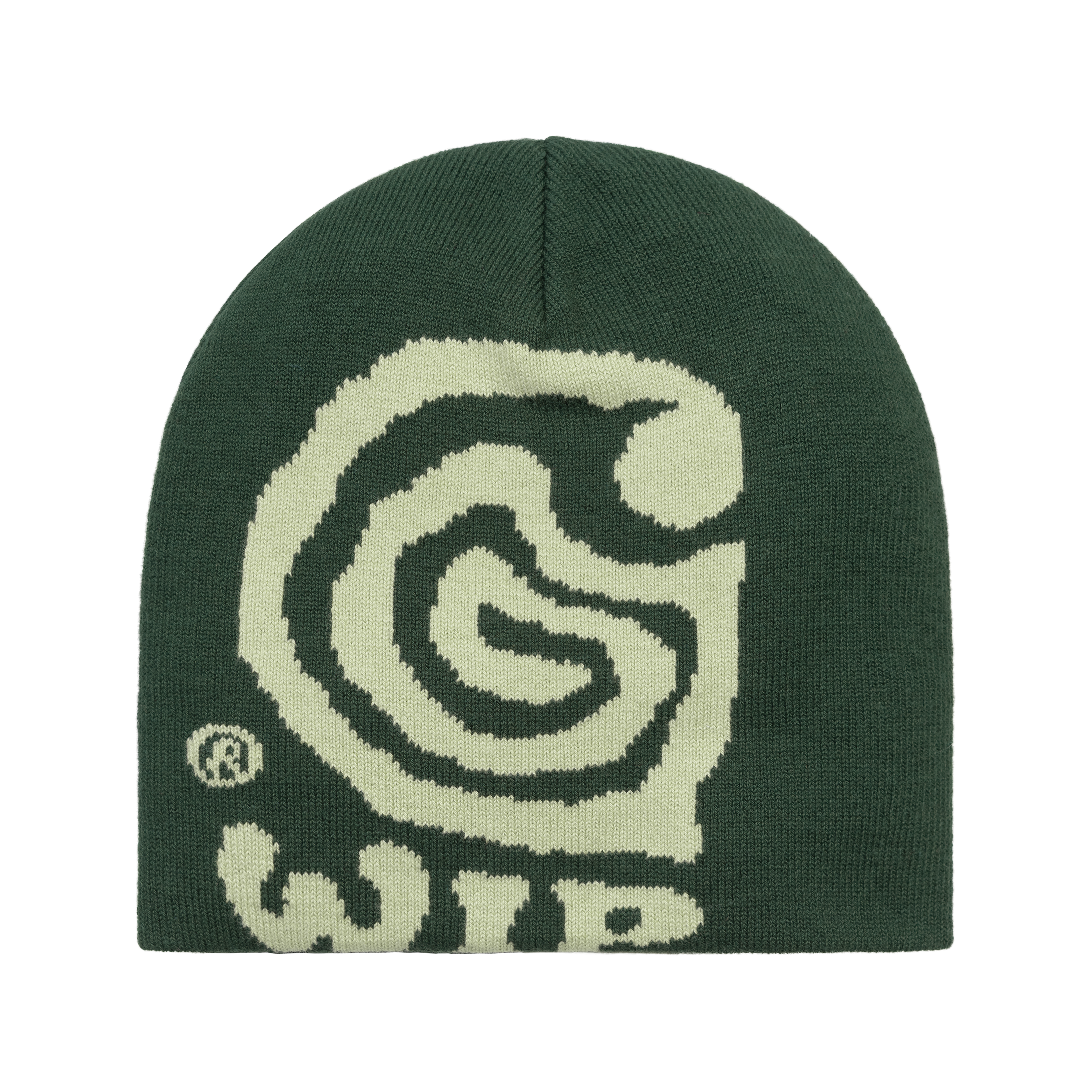 Carhartt WIP Helix Beanie, Sycamore Tree / Pale Olive | Official Online ...