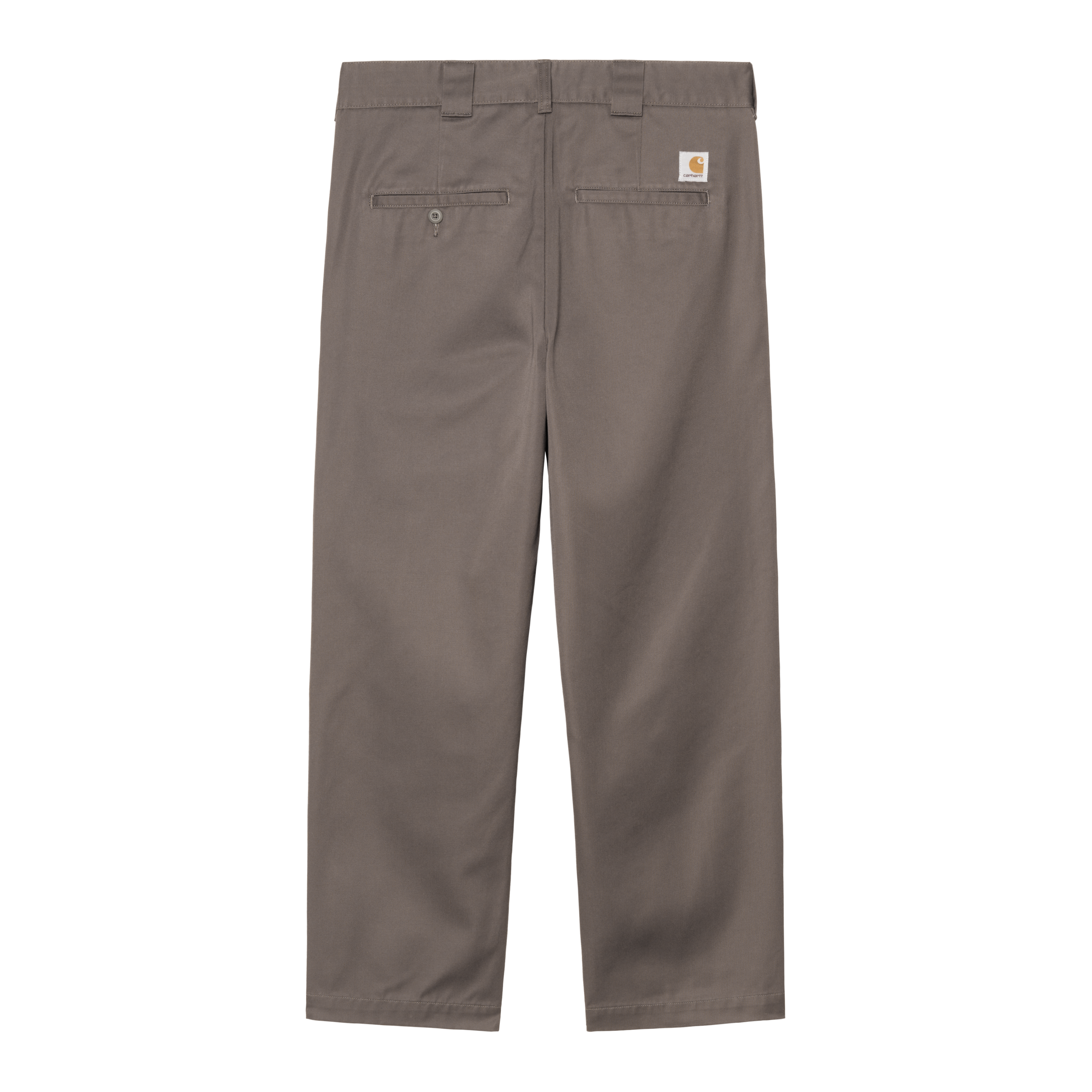 Carhartt WIP Craft Pant, Porphyry | Official Online Store