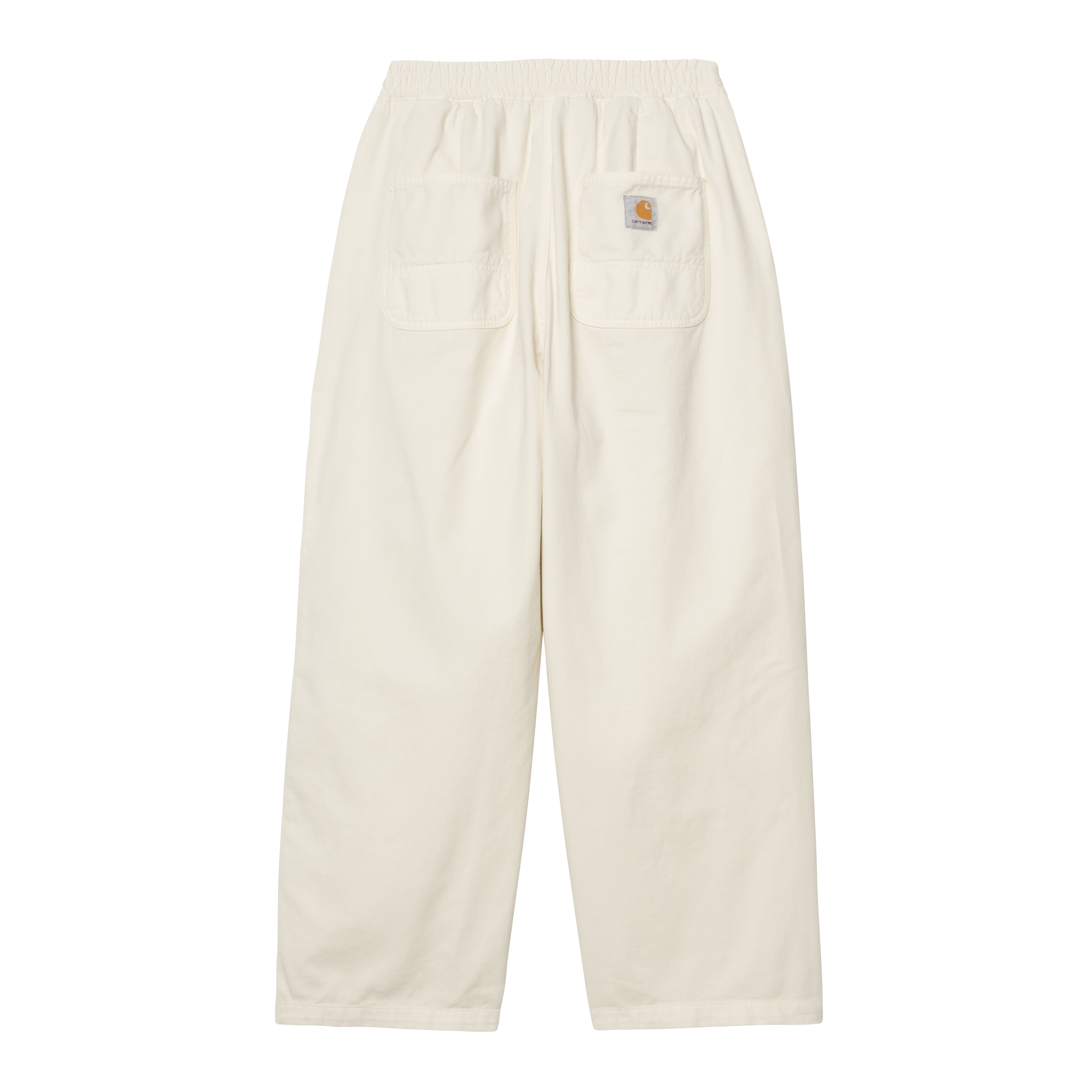 Carhartt WIP Crawton Pant, Salt | Official Online Store