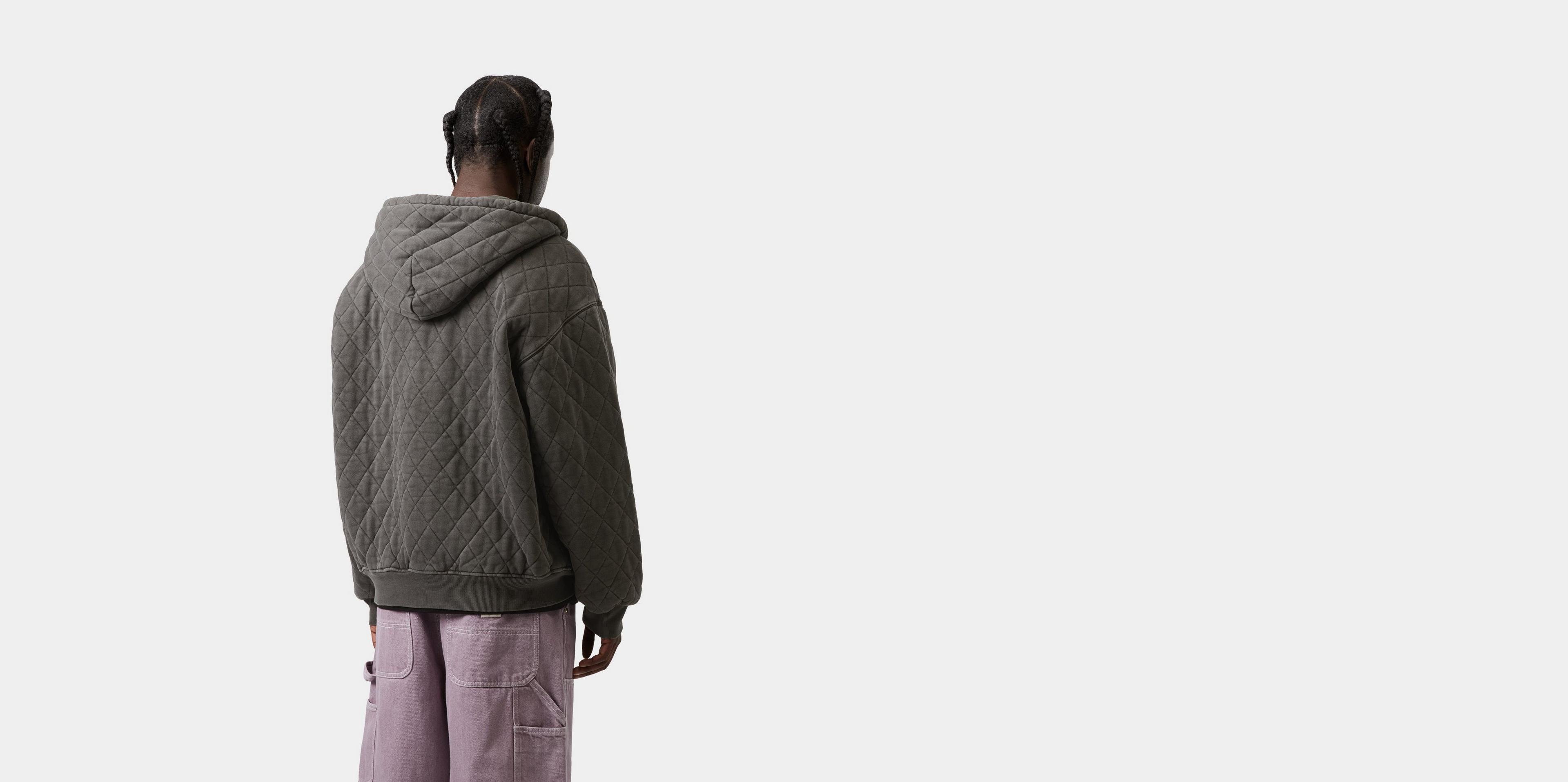 Sweat zippé pour homme | Carhartt WIP