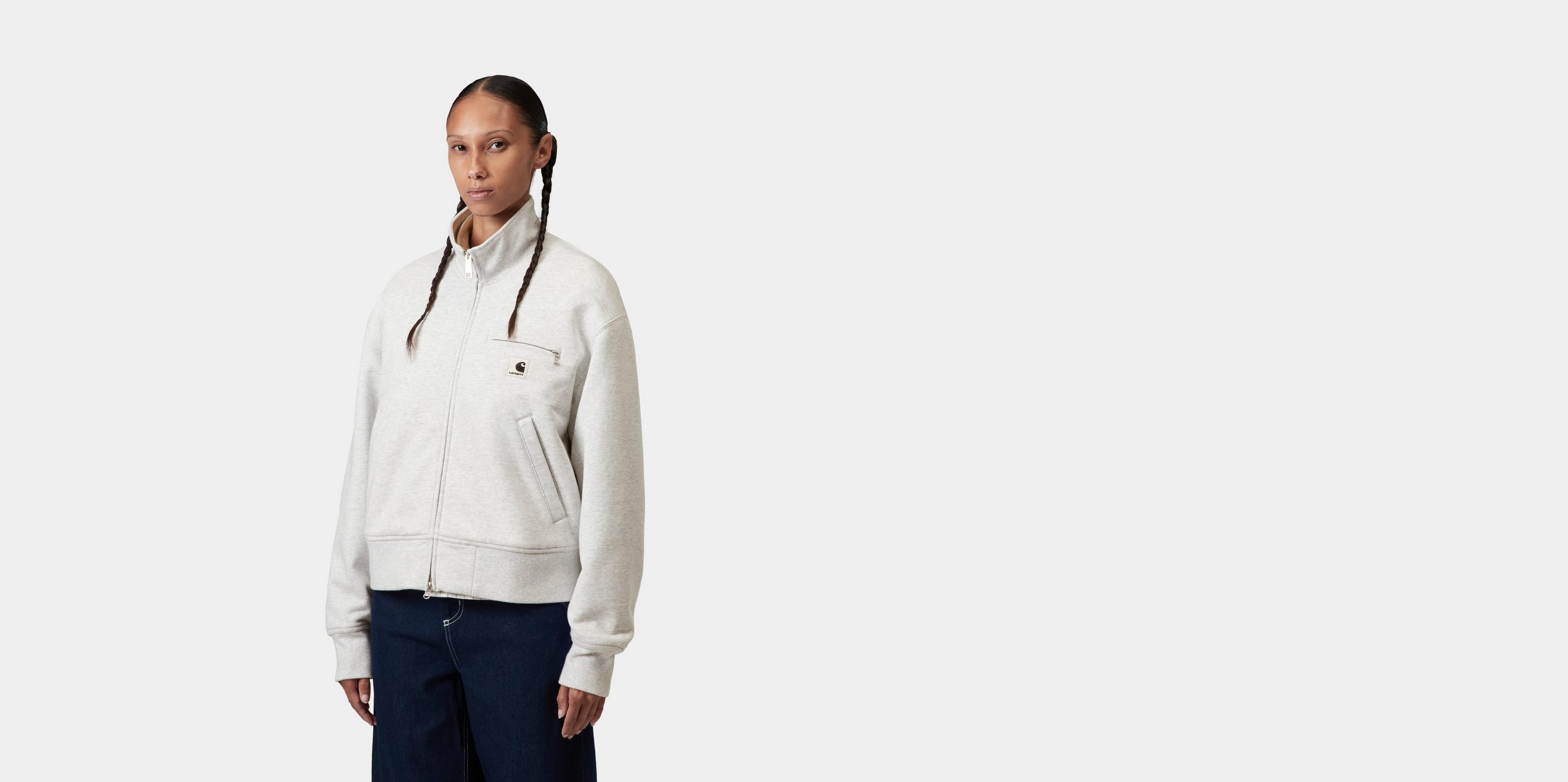 Carhartt WIP Detroit Jacket | Carhartt WIP