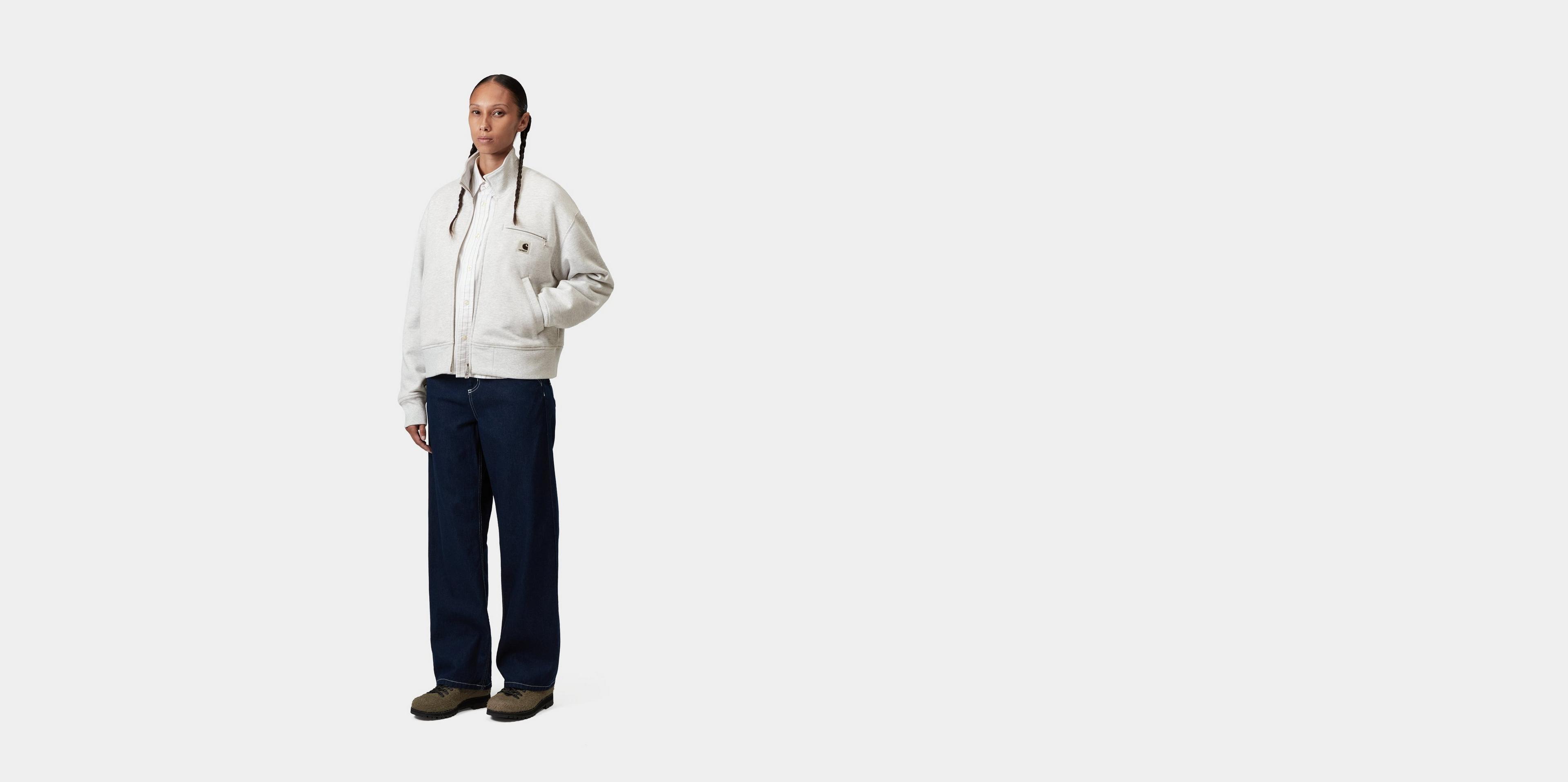 Carhartt WIP Detroit Jacket | Carhartt WIP