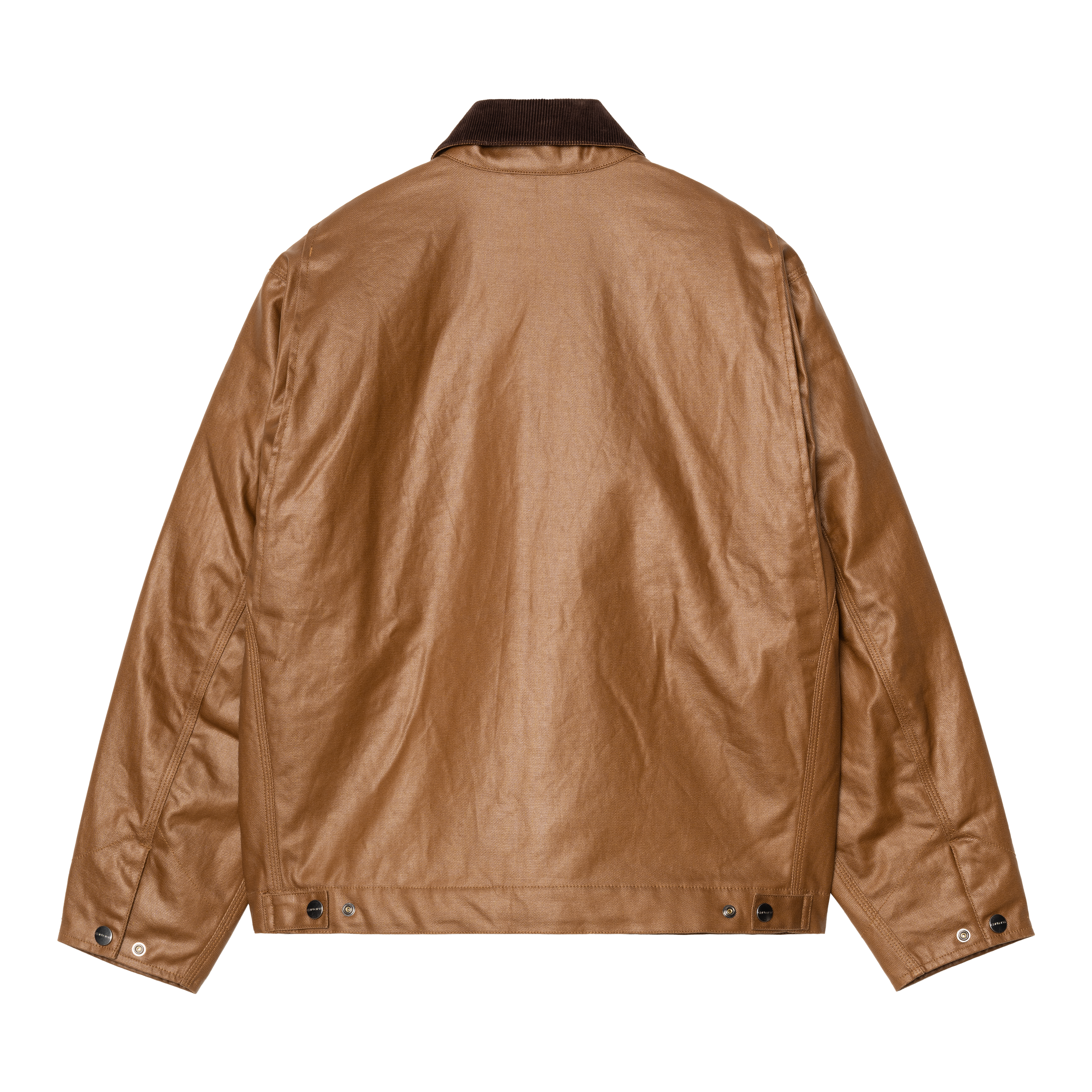 Carhartt WIP OG Dean Jacket, Hamilton Brown / Tobacco | Tienda oficial ...