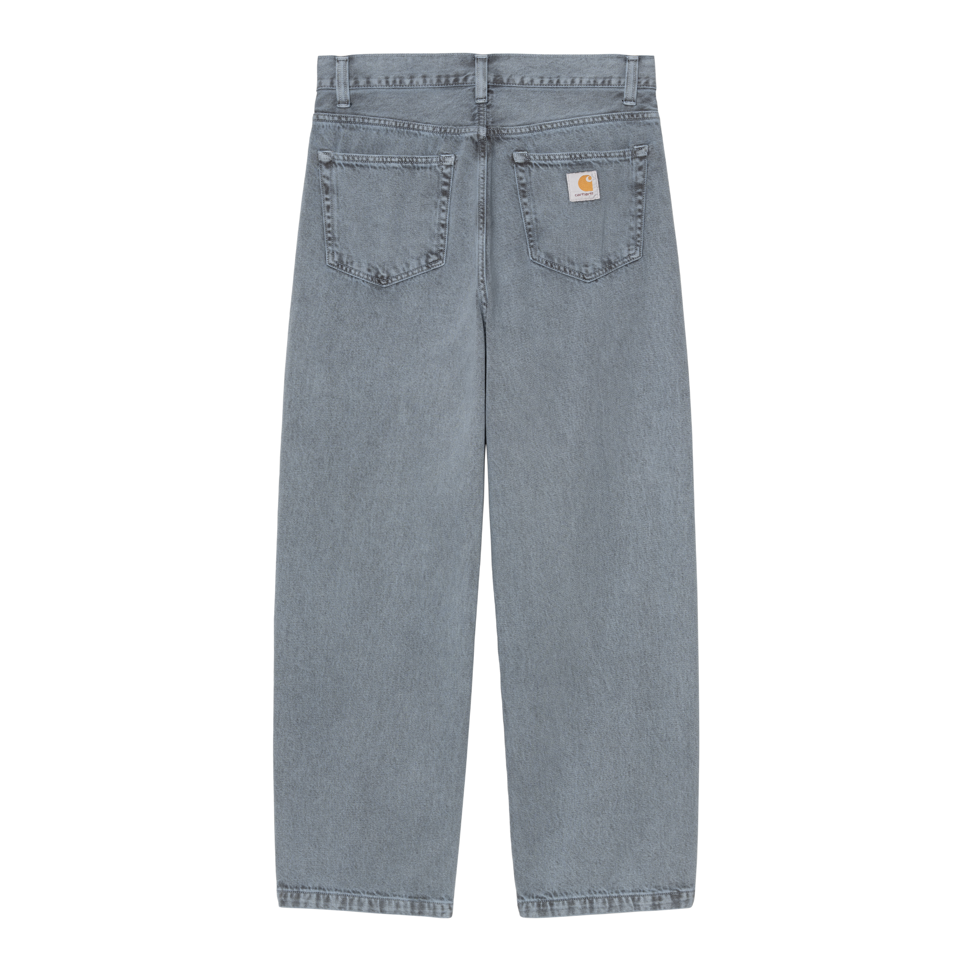 Carhartt WIP Landon Pant, Black / Blue Fog | Boutique en ligne officielle