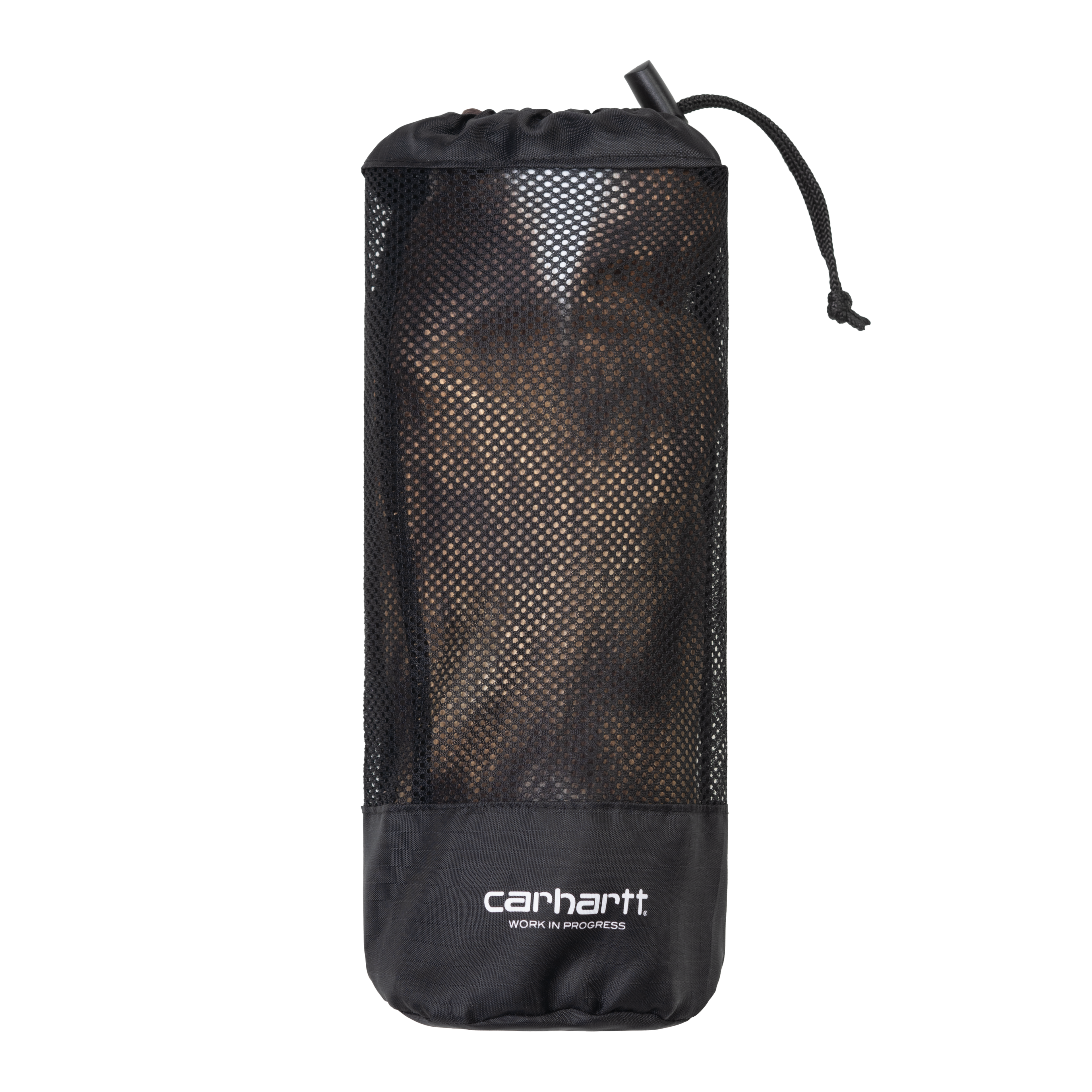 Carhartt WIP Wild Dog Packable Towel, Wild Dog Print | Official Online ...