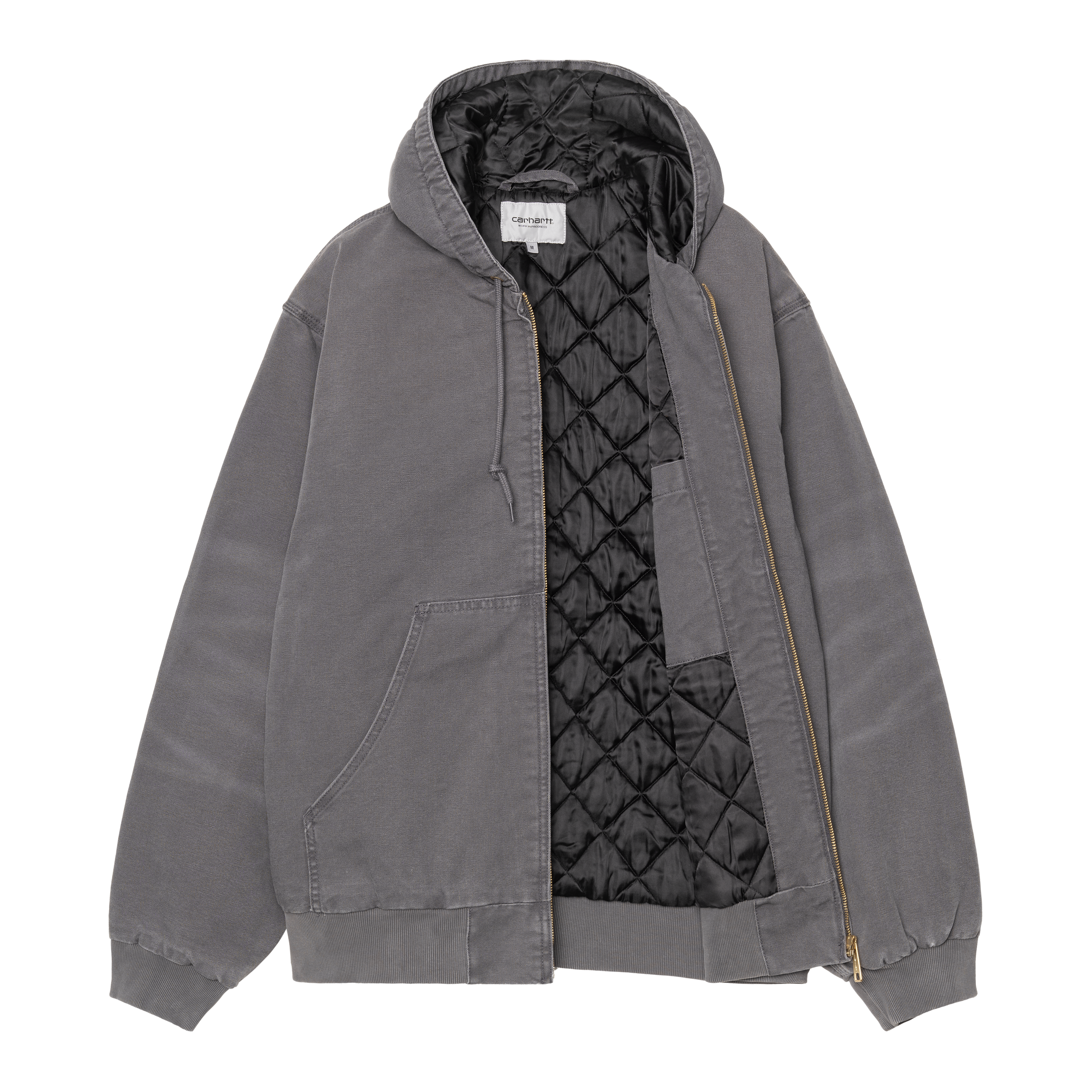 Carhartt WIP OG Active Jacket, Graphite | Boutique en ligne officielle