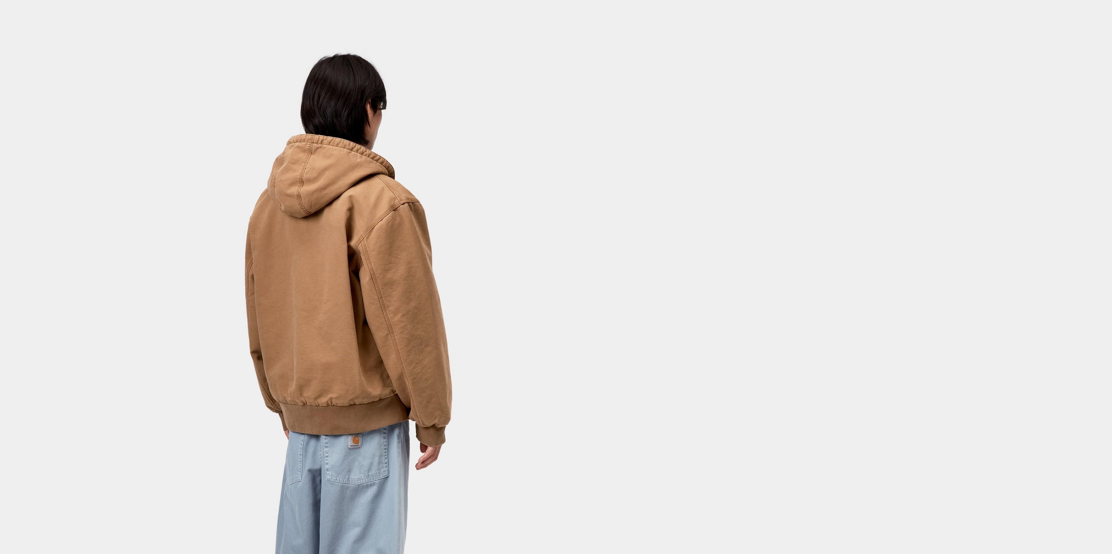 Carhartt WIP Men's Winter Sale Jackets