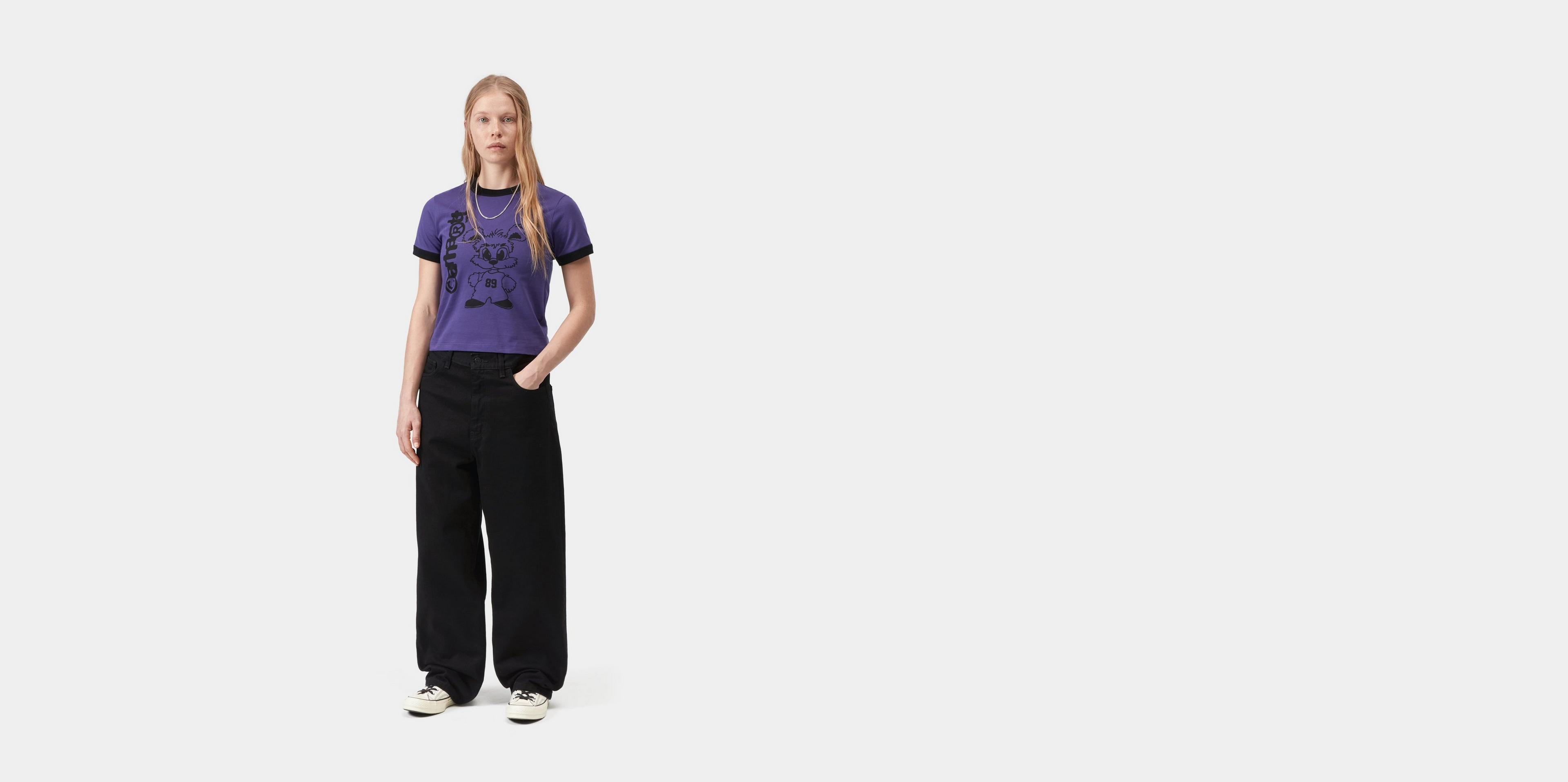 Carhartt WIP Brandon & Landon Pants | Carhartt WIP
