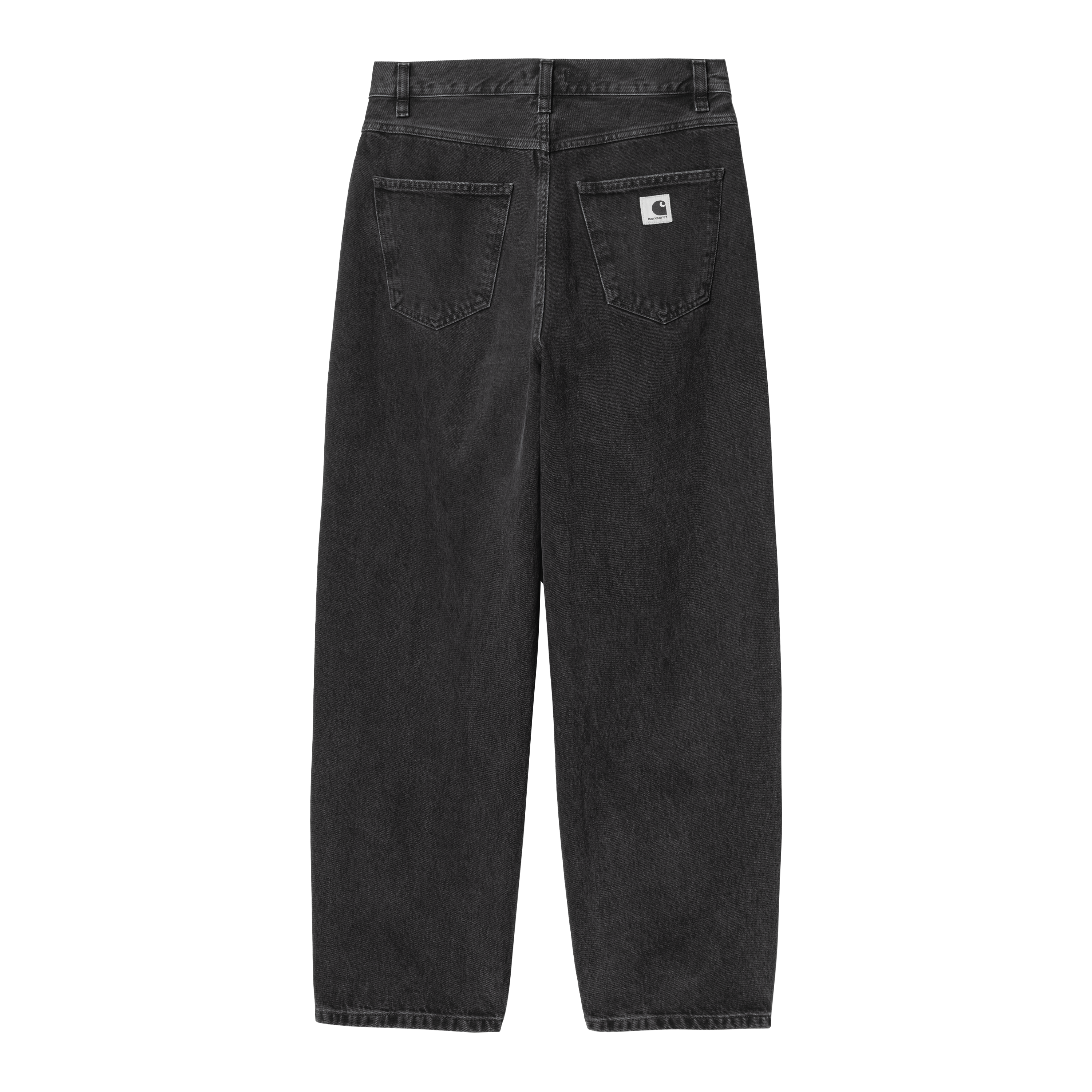 Carhartt WIP W' Brandon Pant, Black | Tienda oficial en Línea