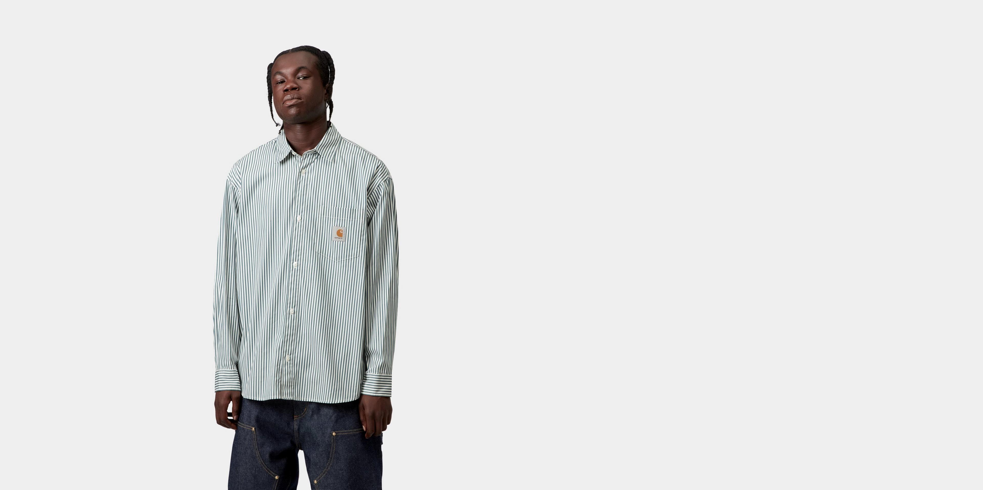 Carhartt WIP Men's Sale | carhartt-wip.com