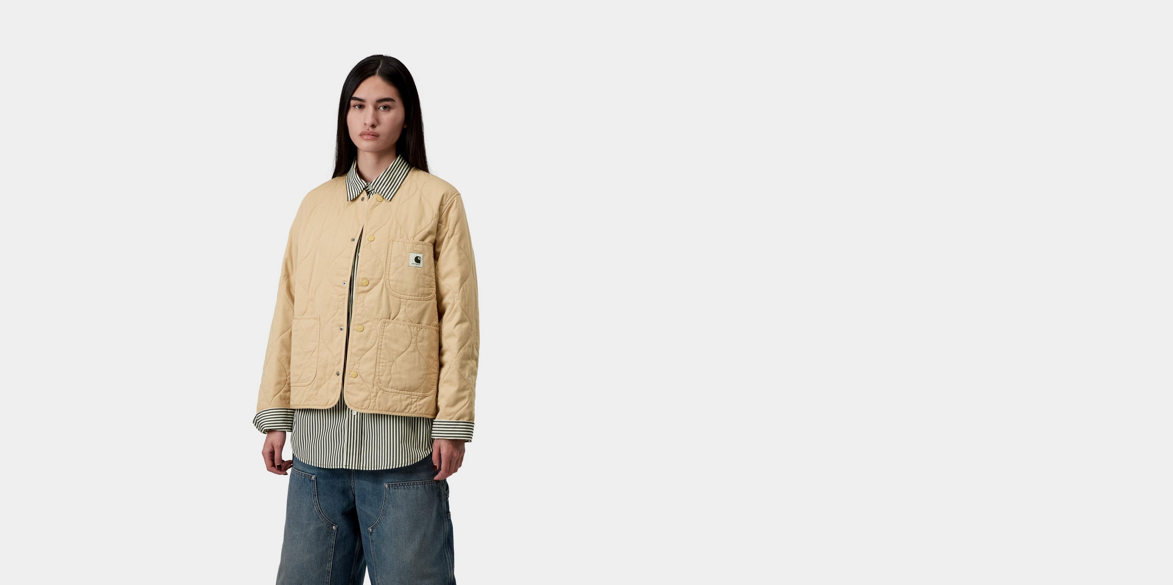 Carhartt WIP W' Kylan Liner, Flare | Official Online Store