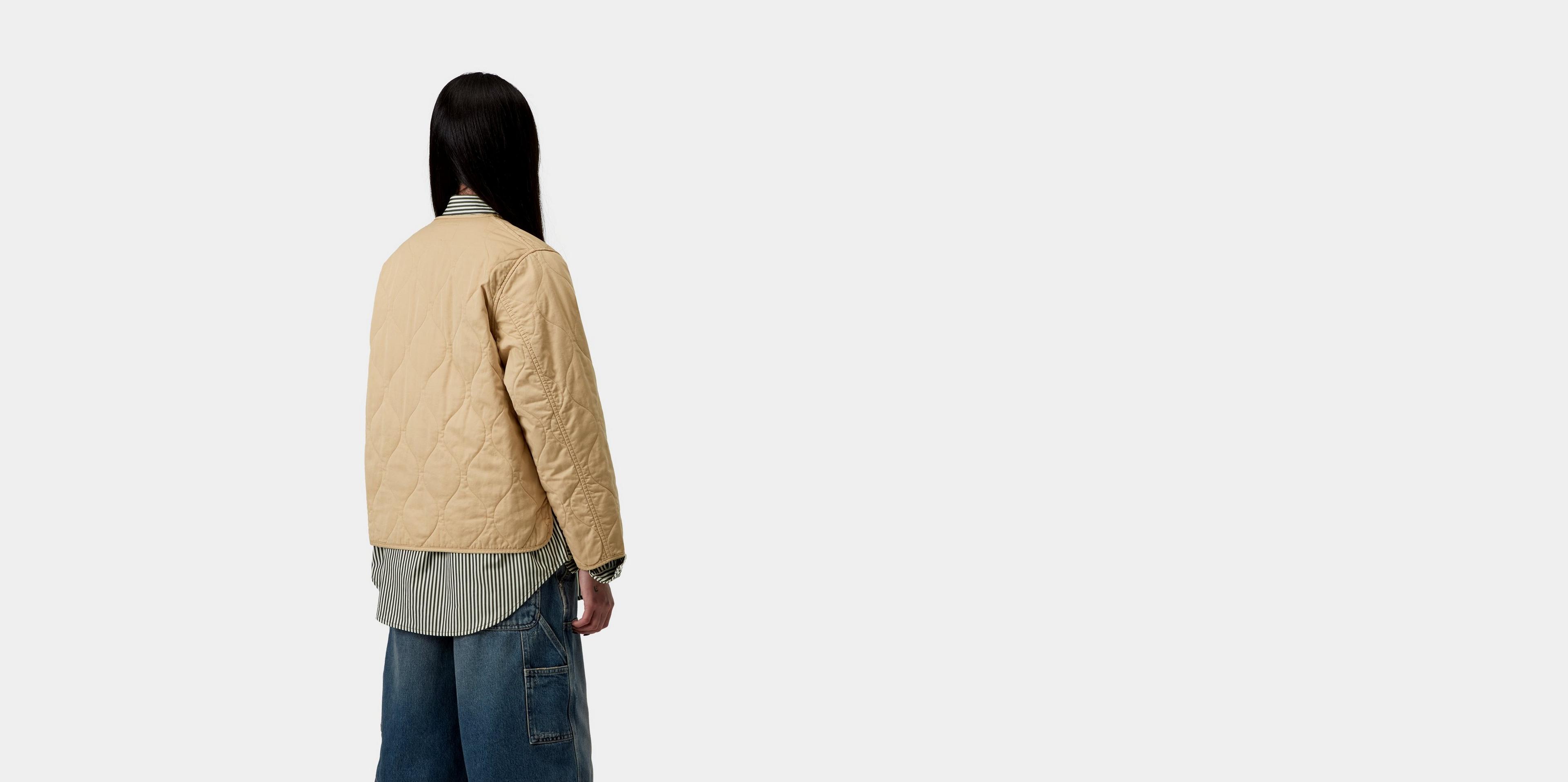 Carhartt WIP W' Kylan Liner, Flare | Official Online Store